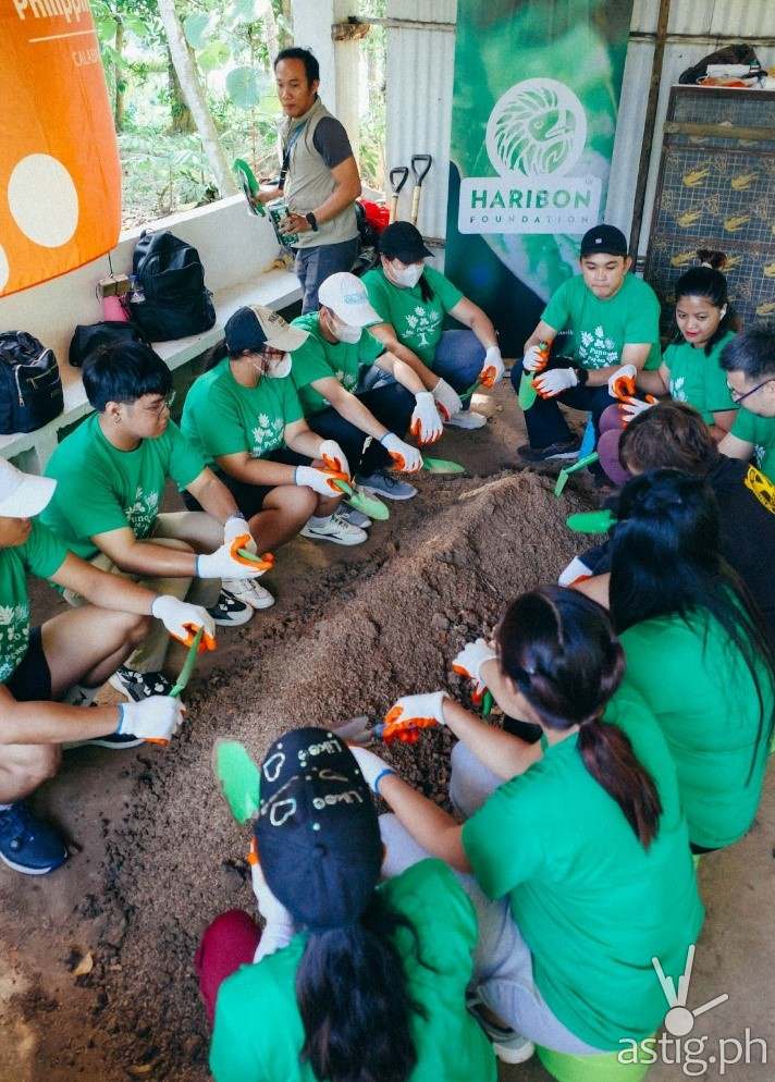 Iconic and Impactful: Xiaomi and Haribon Foundation Take the Step in ...