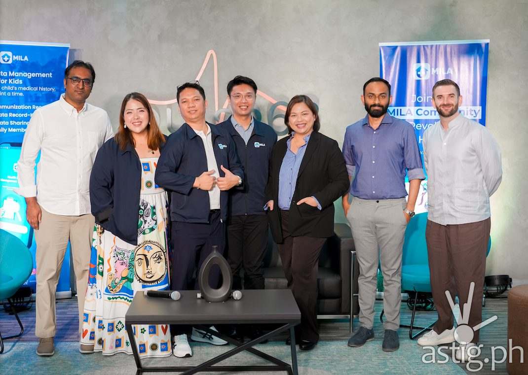 MILA App Launched on Mother’s Day to digitize Healthcare Records ...