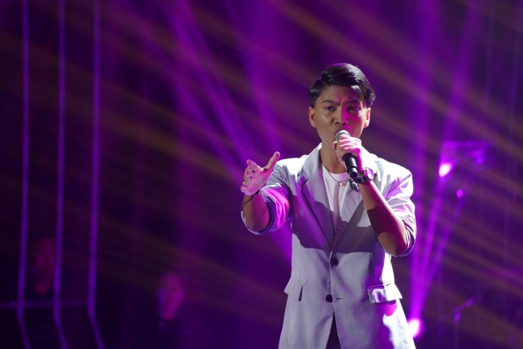 STEPH, YEN, and JILLIAN Go Head to Head – The Voice Teens S3 Finals ...