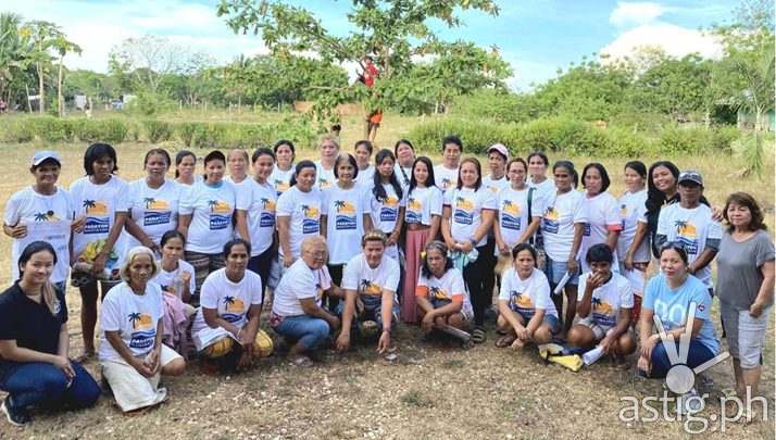 Project Padayon Bantayan Island – ASTIG: Philippine News & Reviews