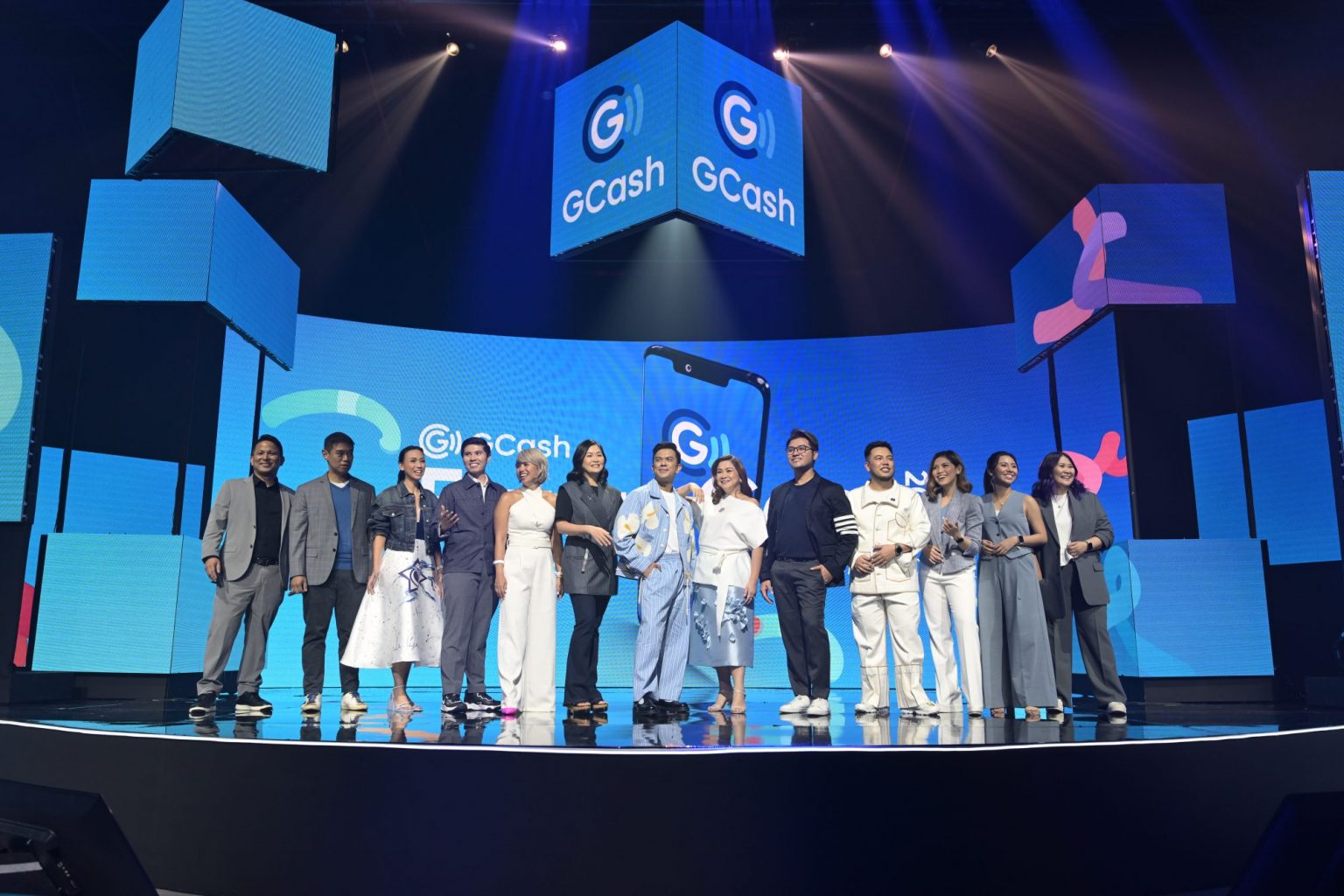 GCash LT group photo – ASTIG: Philippine News & Reviews