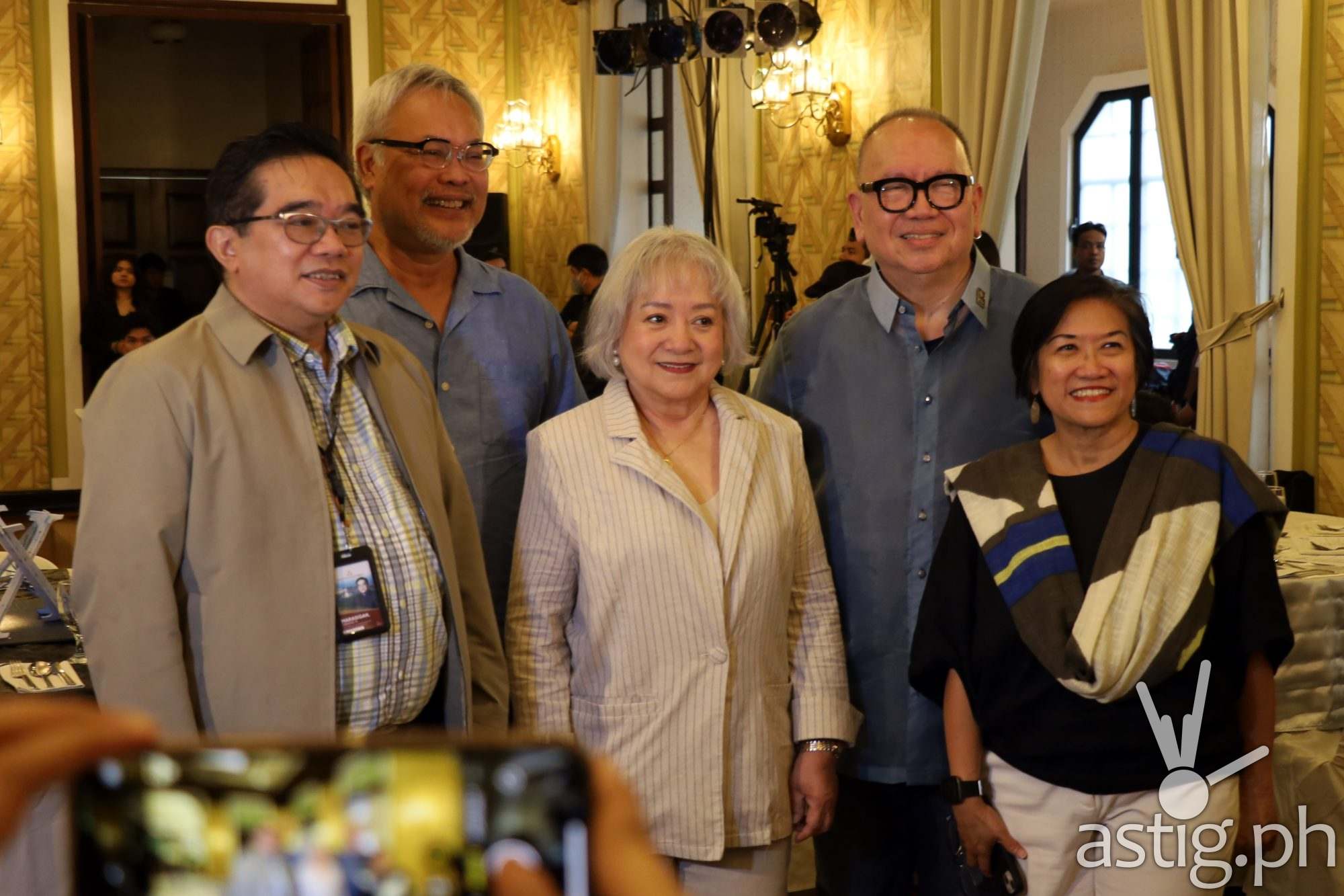 Cinemalaya Celebrates 20th Year Milestone, Reveals Full Lengths and ...
