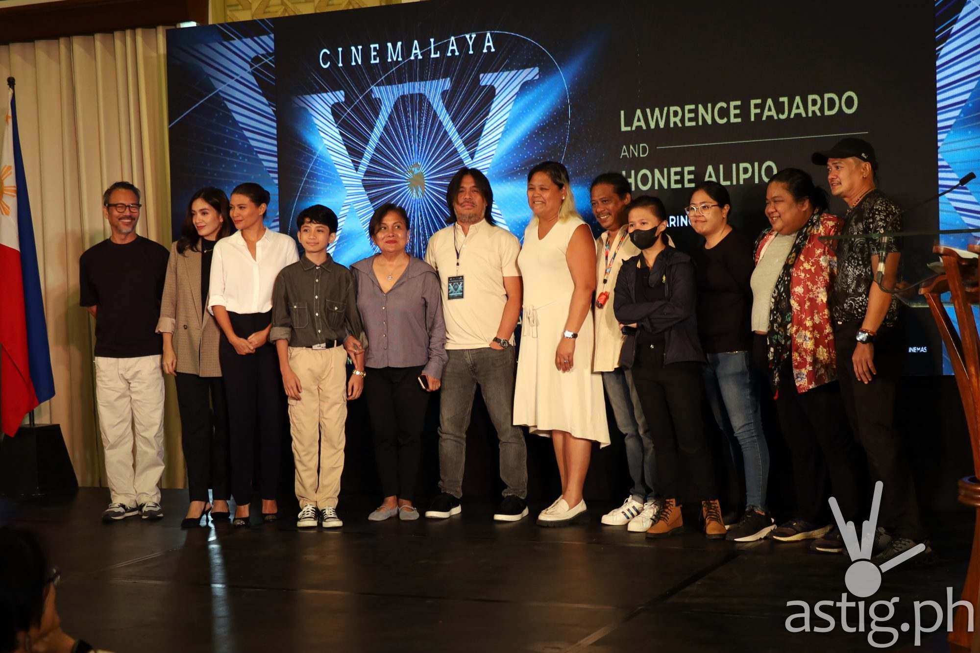 Cinemalaya Celebrates 20th Year Milestone, Reveals Full Lengths and ...