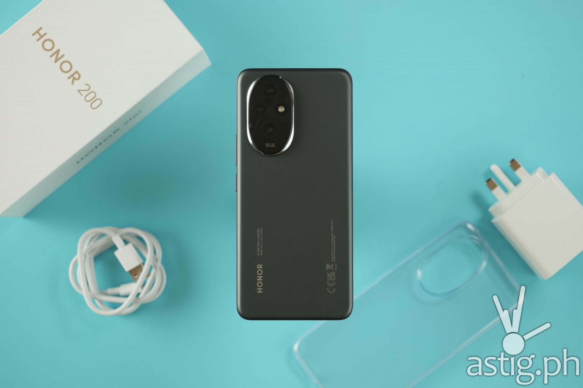 HONOR 200 review: HARDCORE Harcourt cameras! Sample photos and more ...