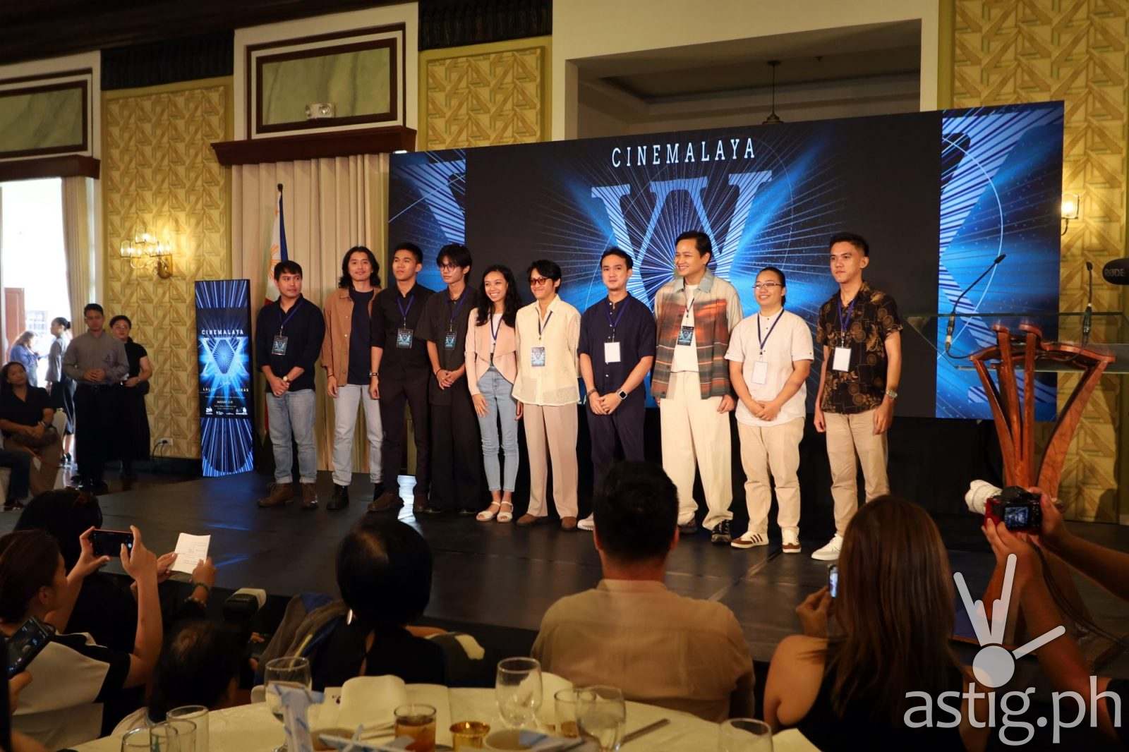 Cinemalaya Celebrates 20th Year Milestone, Reveals Full Lengths and ...