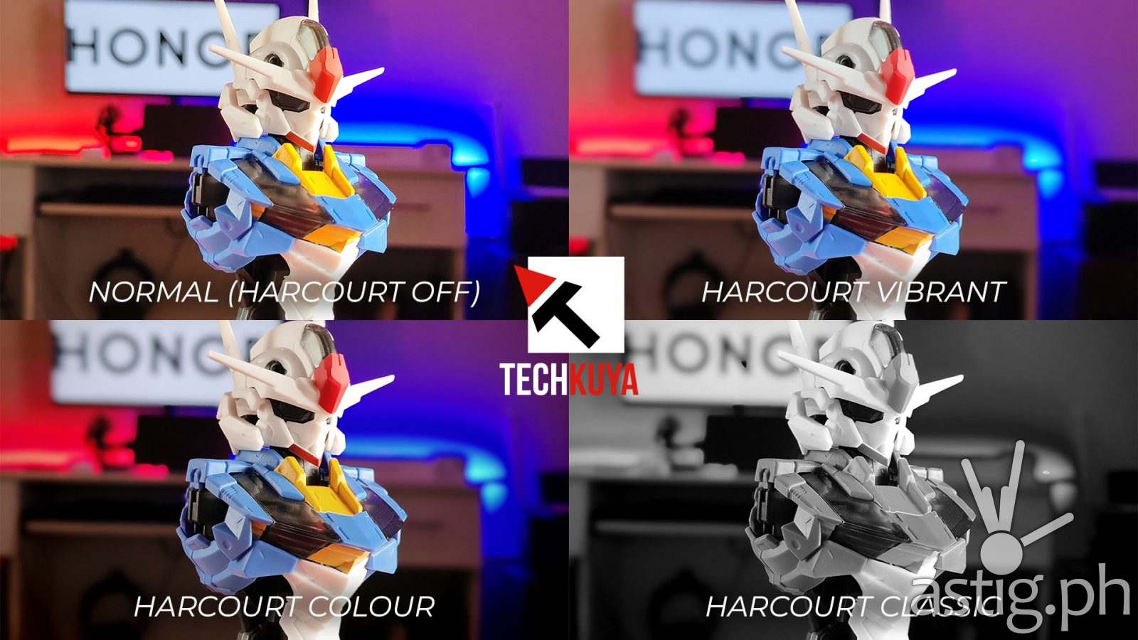 HONOR 200 review: HARDCORE Harcourt cameras! Sample photos and more ...