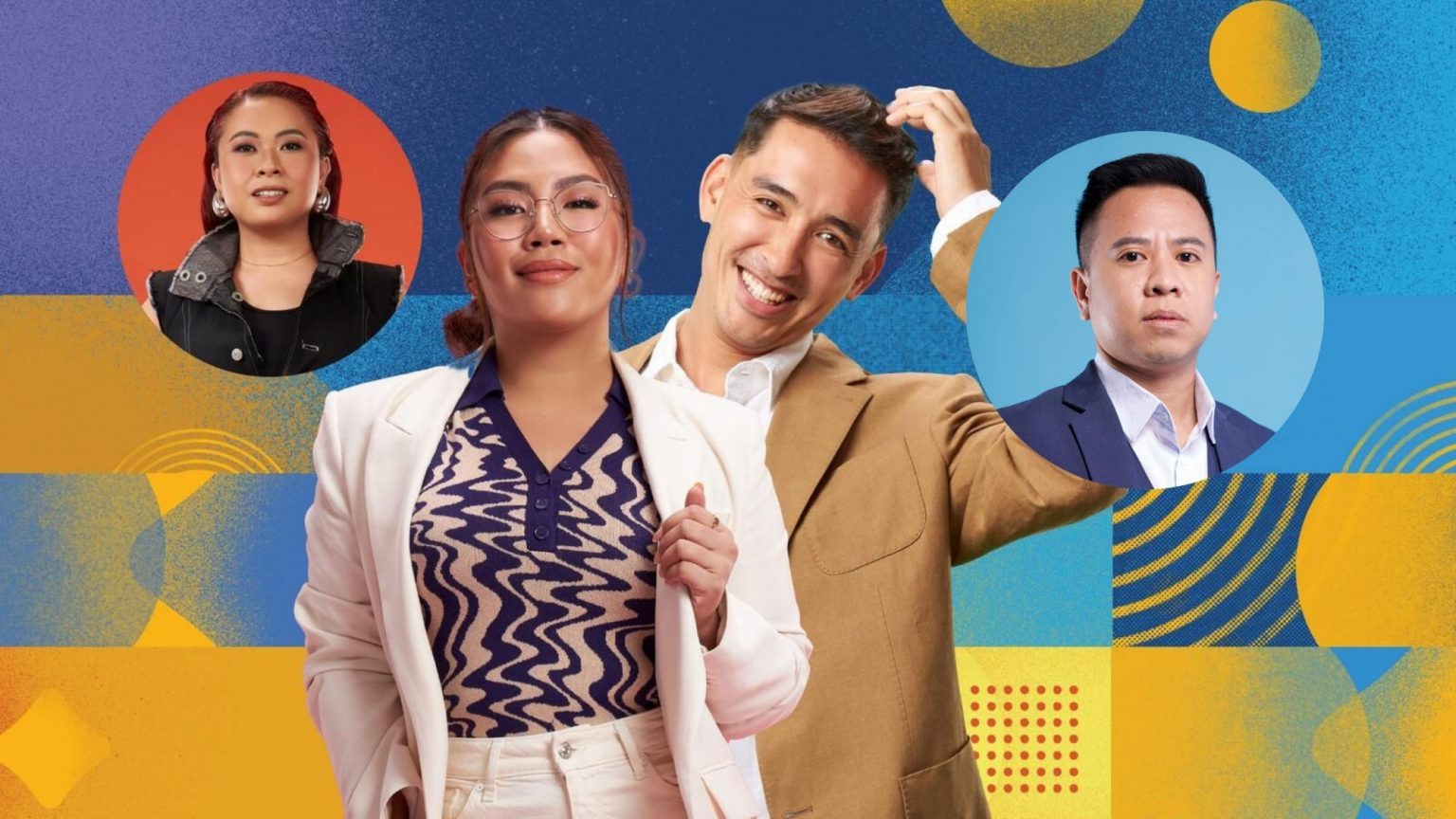 35 Filipinos named Tatler Asia Gen.T Leaders of Tomorrow 2024 | ASTIG.PH