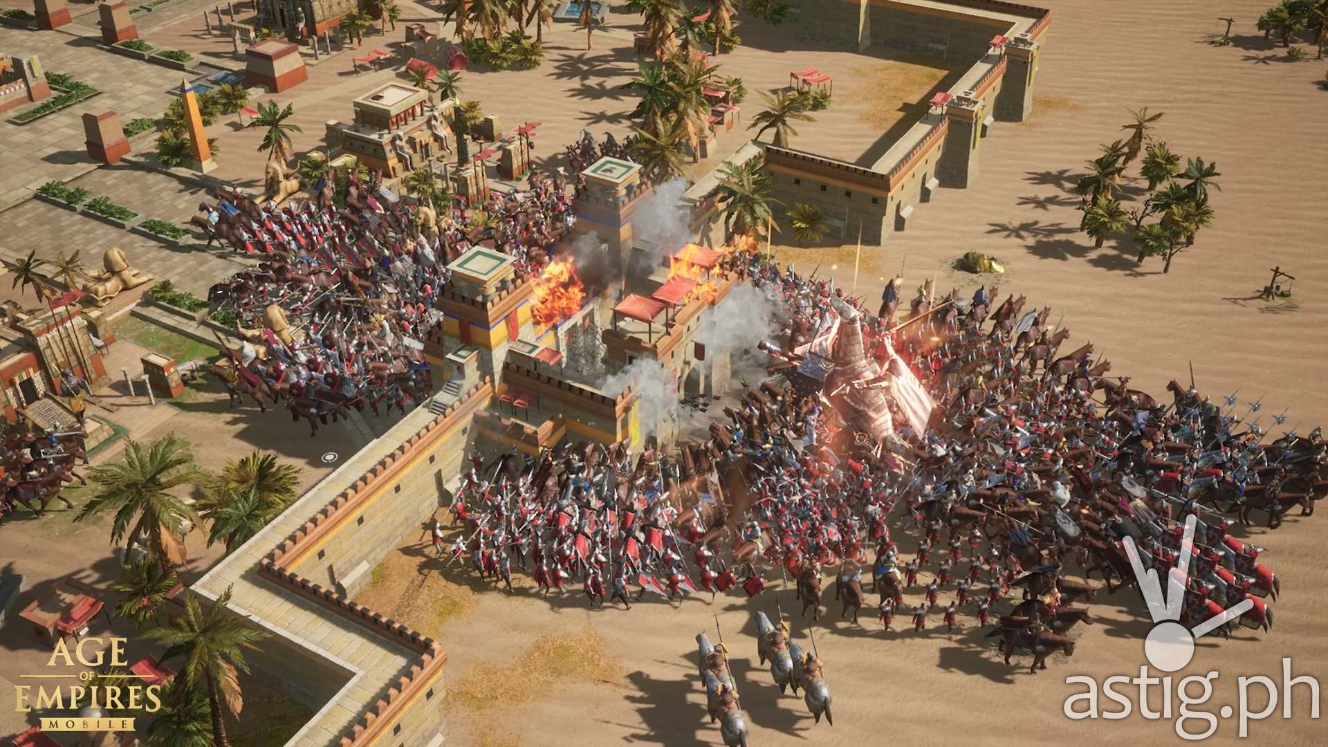 15 game trailers from ‘Into the Infinite’ that will blow your mind ...