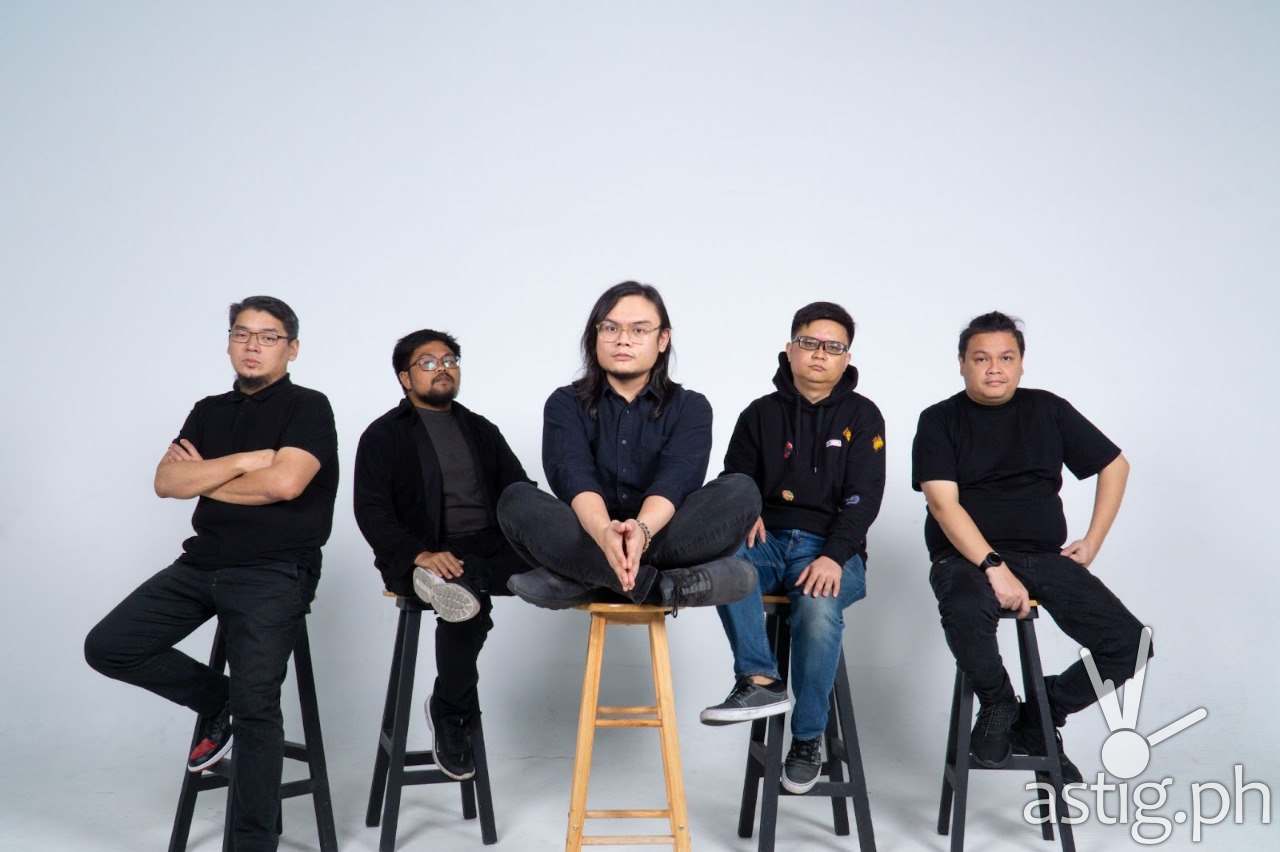 Autotelic Unveils New Single “Hahayaan,” Marking a Bold Return to Music ...