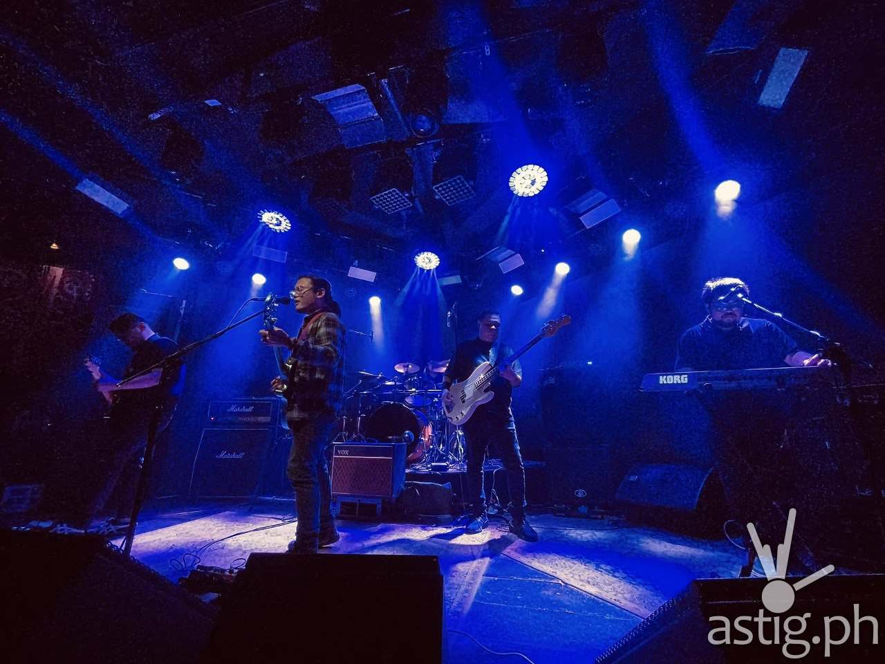 Autotelic Unveils New Single “Hahayaan,” Marking a Bold Return to Music ...