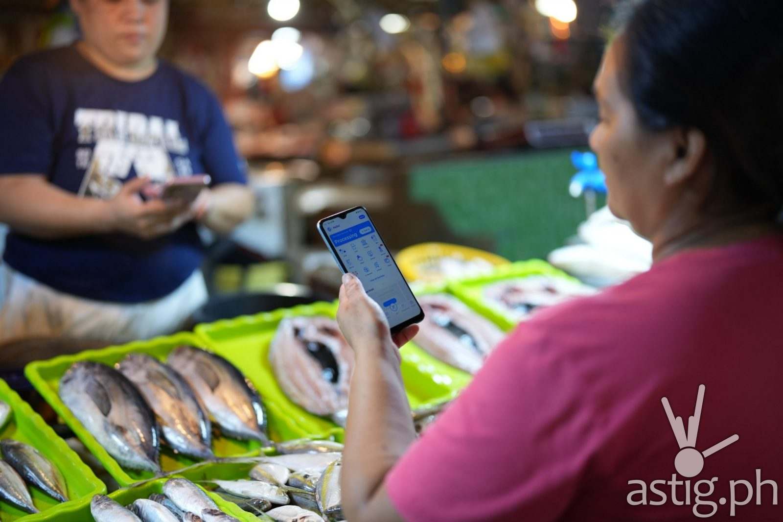 Over PHP 155 billion of loans disbursed to 5.4 million Filipinos ...