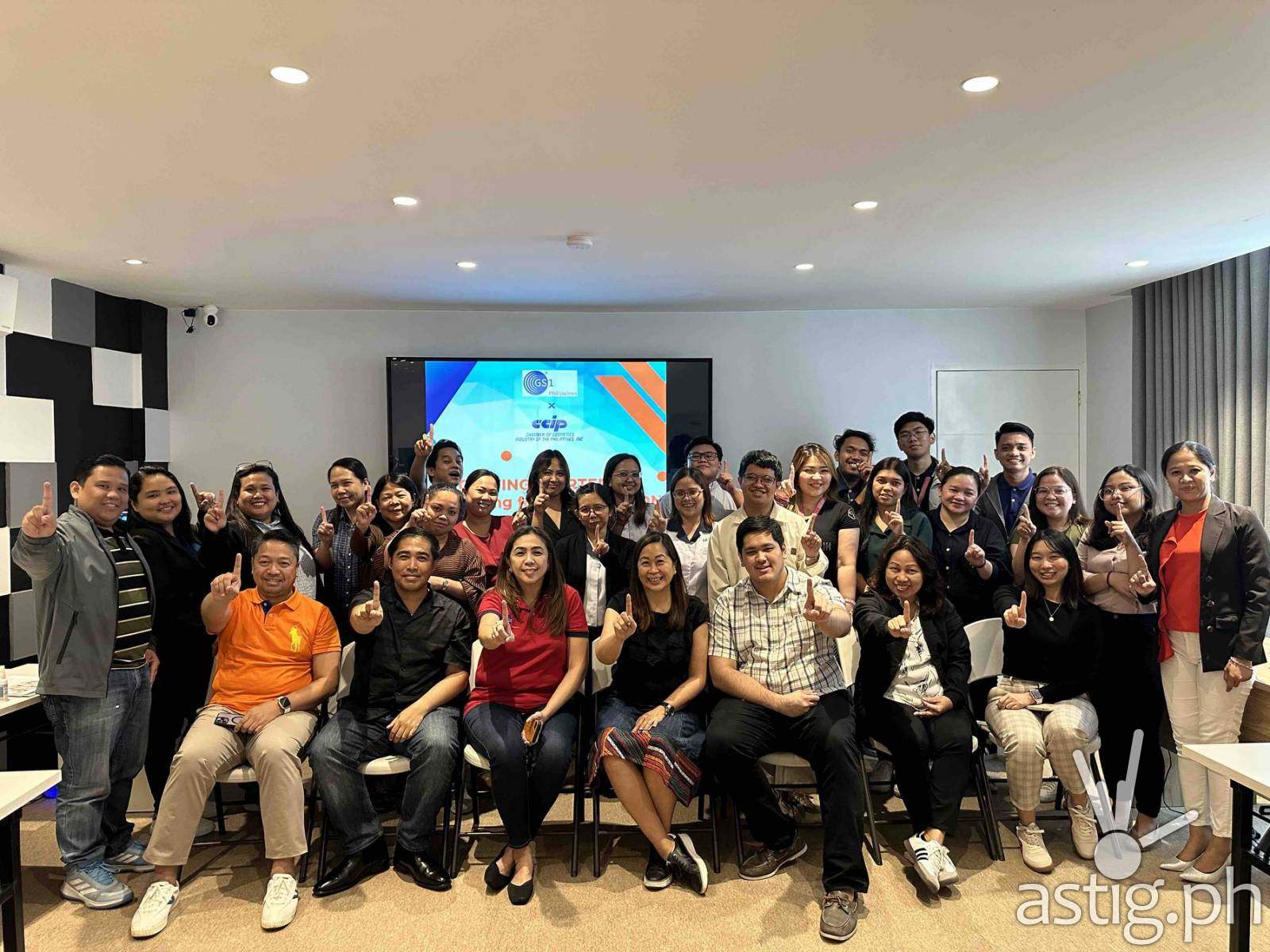 GS1 Philippines partners with CCIP to enhance consumer confidence in ...
