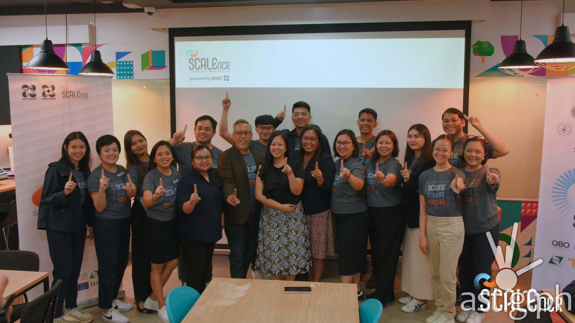DOST’s SCALE NCR launches roadmap to boost Metro Manila’s startup ...