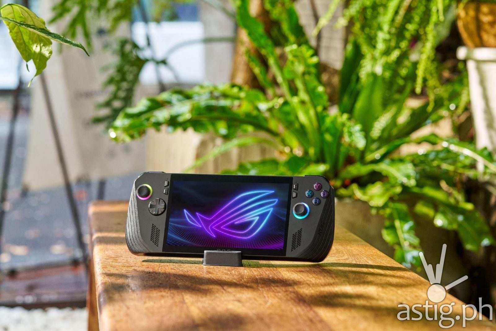 ROG Ally X now official in PH – ASTIG: Philippine News & Reviews