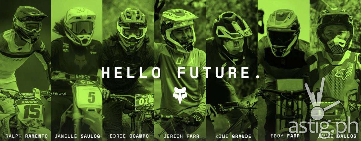 FOX Racing Celebrates 50th Anniversary with an Unforgettable Event at ...