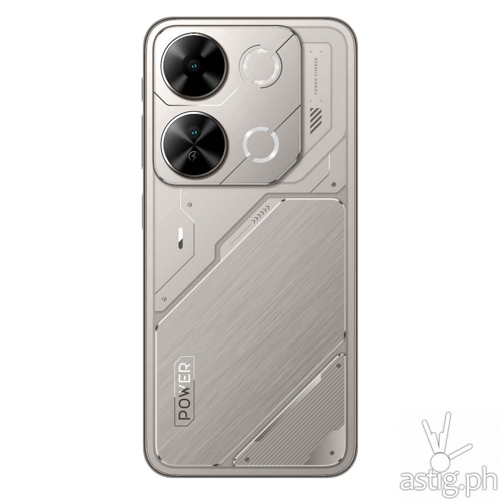 itel P65 budget Android phone officially priced below 5K pesos – ASTIG ...