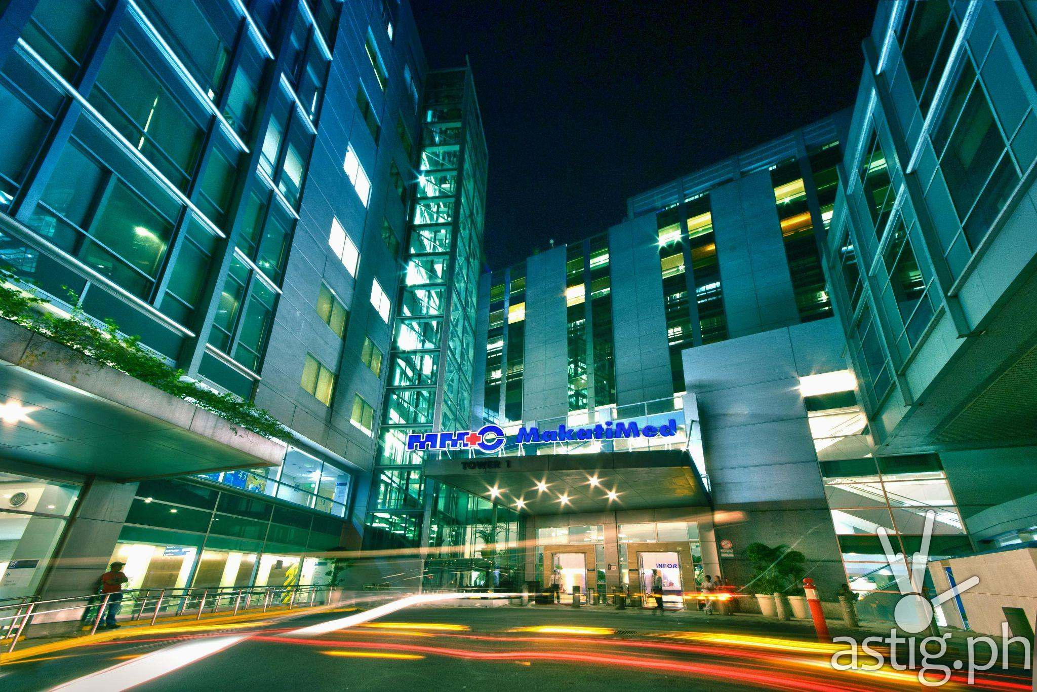 Makati Medical Center bags 14th World Stroke Organization Angels Award ...