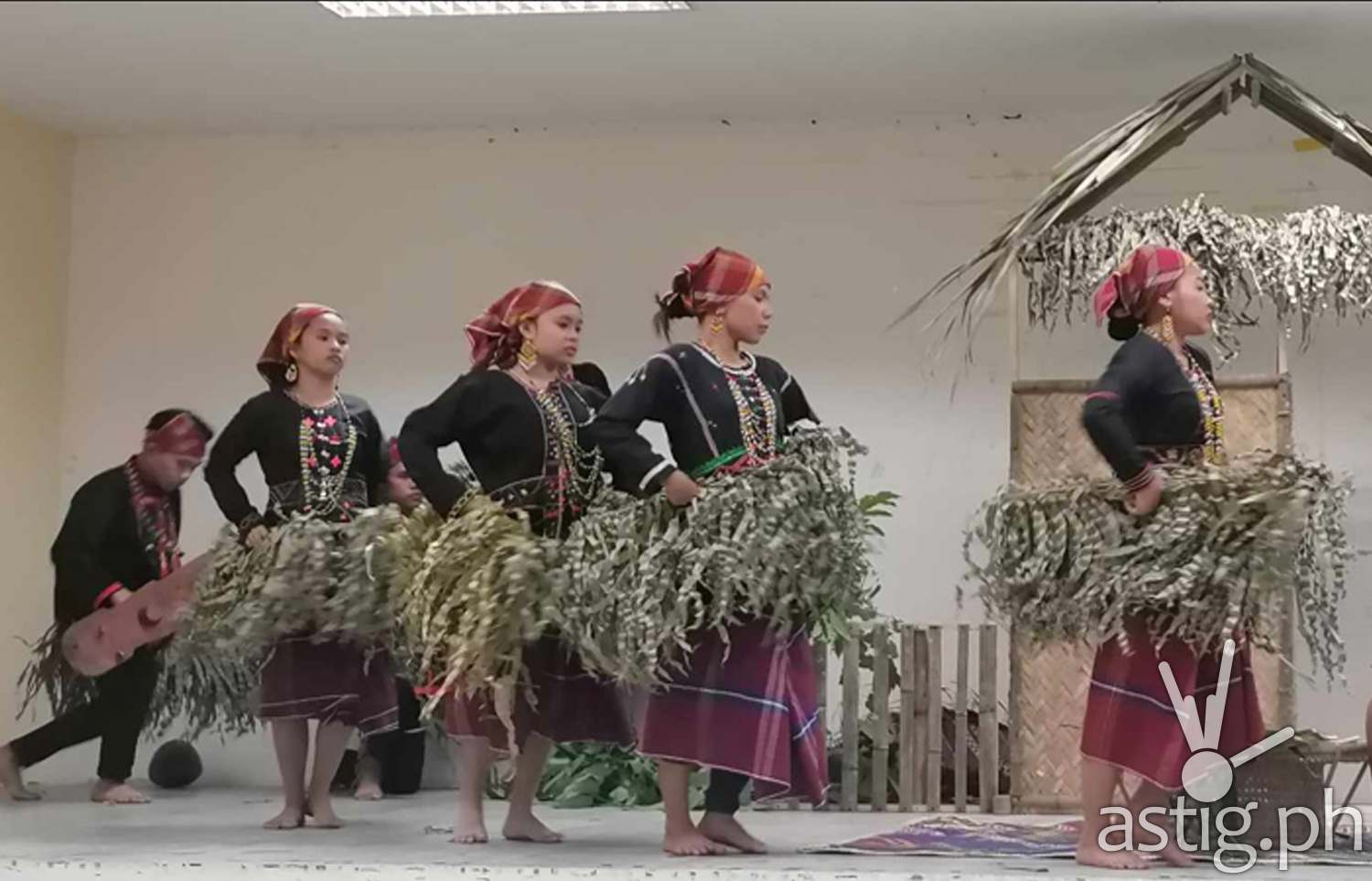CCP Celebrates SINING KAMBAYOKA Ensemble’s Golden Year – ASTIG ...