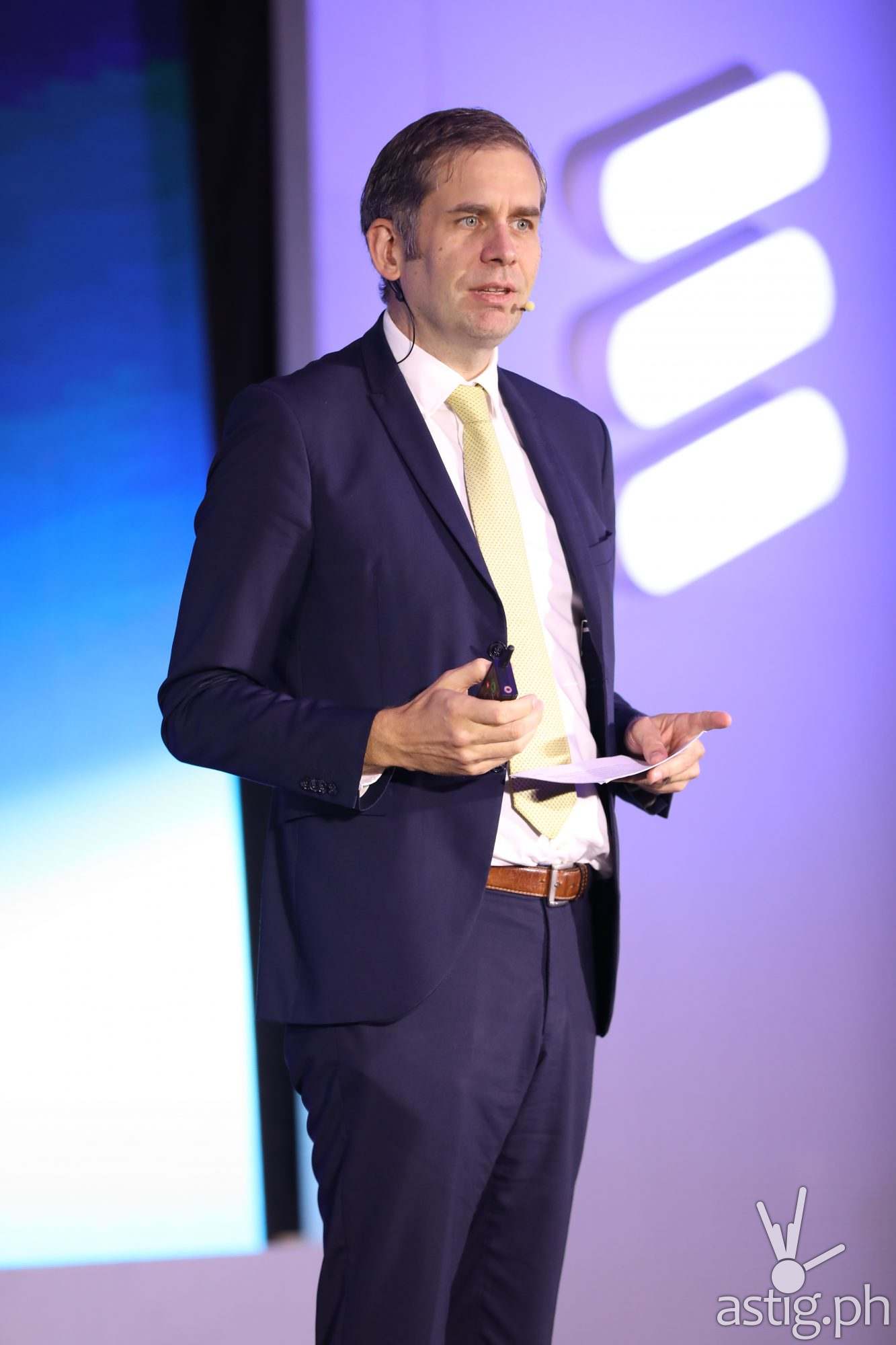 Experts: 5G Critical to Philippines’ digital future [event] – ASTIG ...