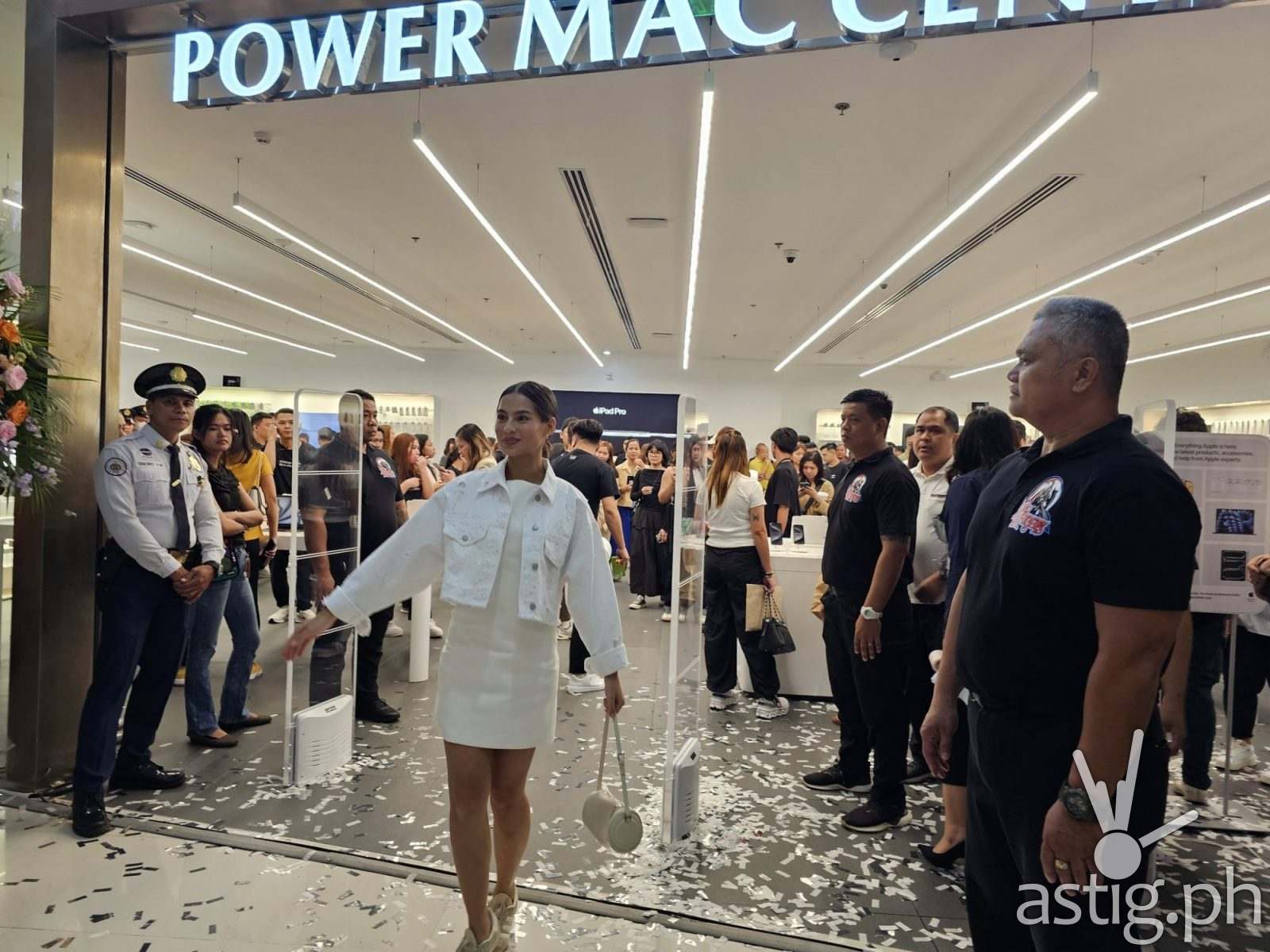 Power Mac Center welcomes ‘ber’ months with 2 new APP stores – ASTIG ...