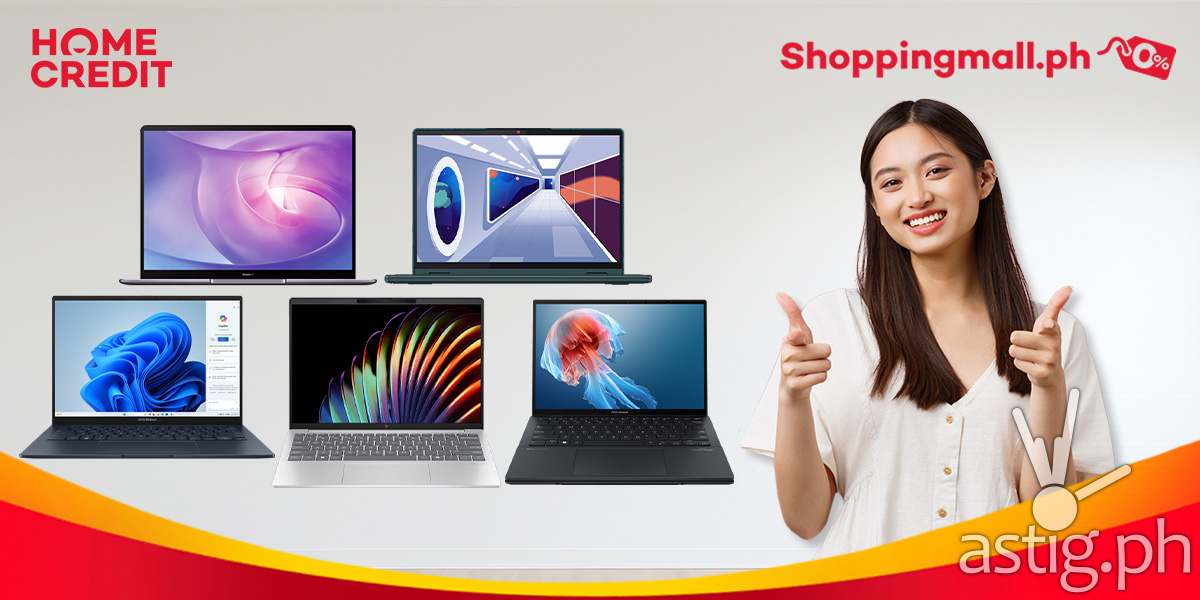 Back-to-school: 6 student-friendly laptops to start the school year ...