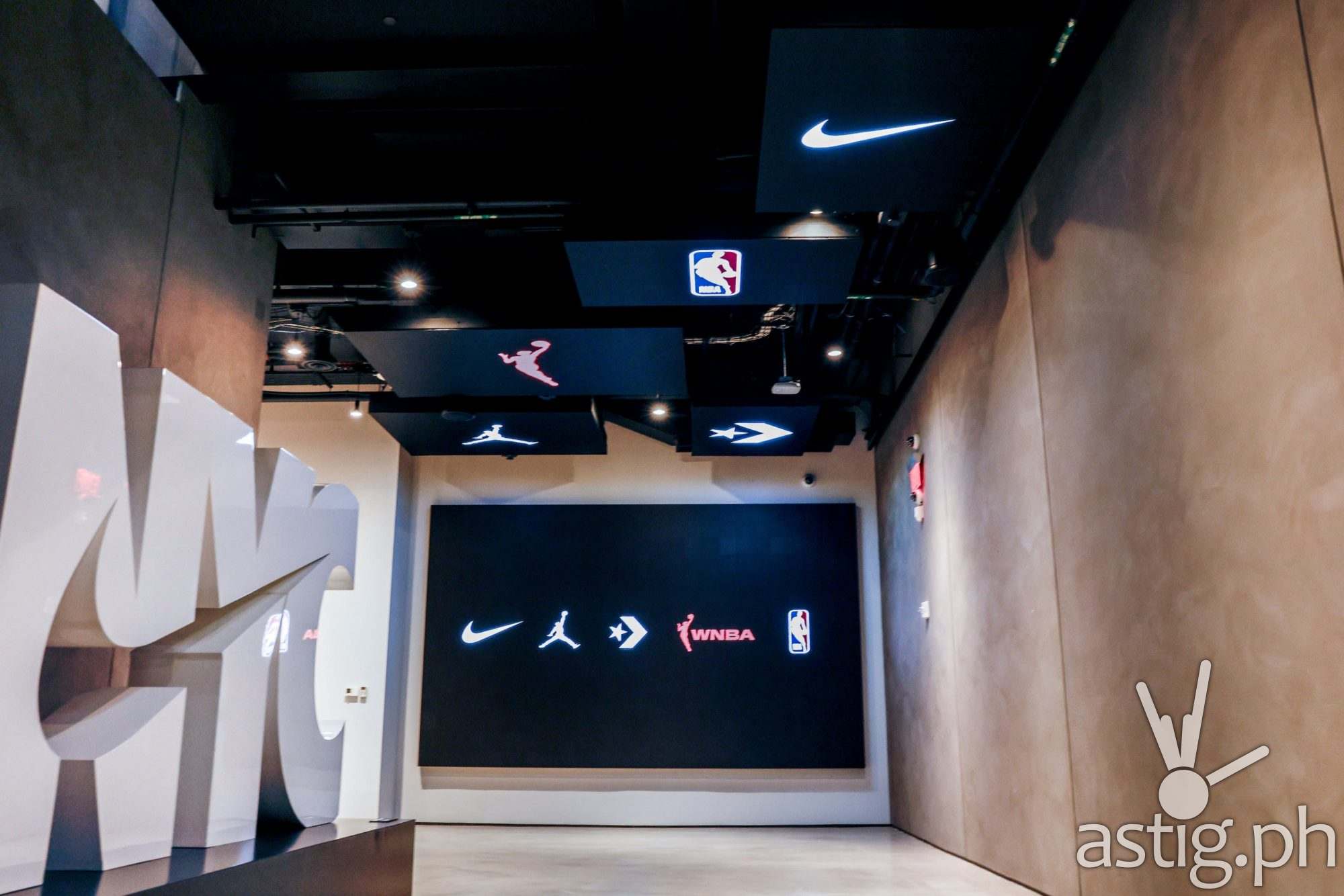 Iconic Nike-NBA partnership extended for 12 year – until 2037 – ASTIG ...