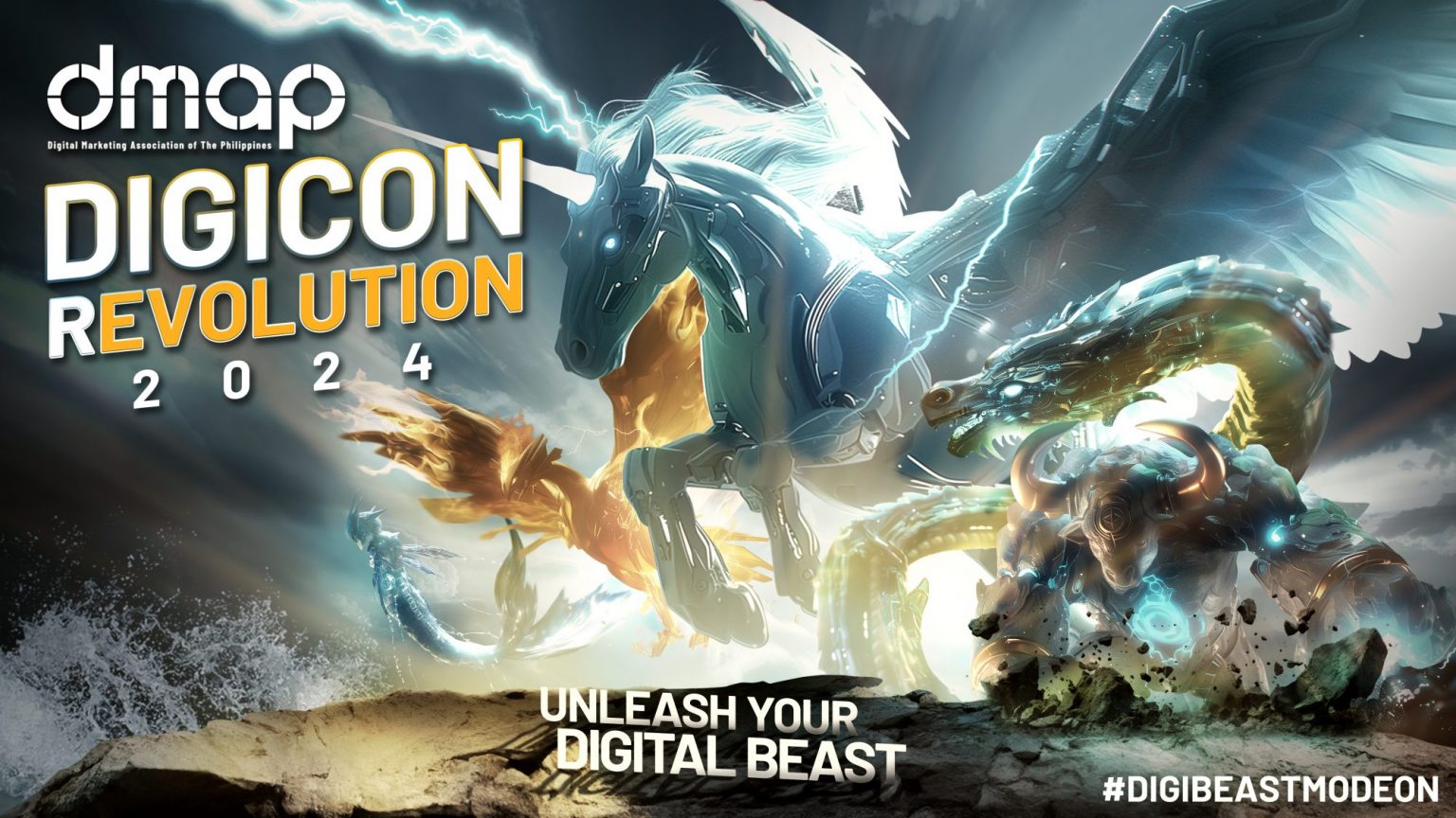 DMAP launches first-ever program certifications at DigiCon 2024 to ...