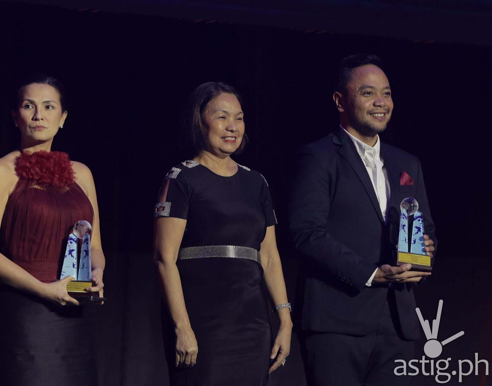 Pru Life UK wins Circle of Excellence award at 15th Asia CEO Awards ...