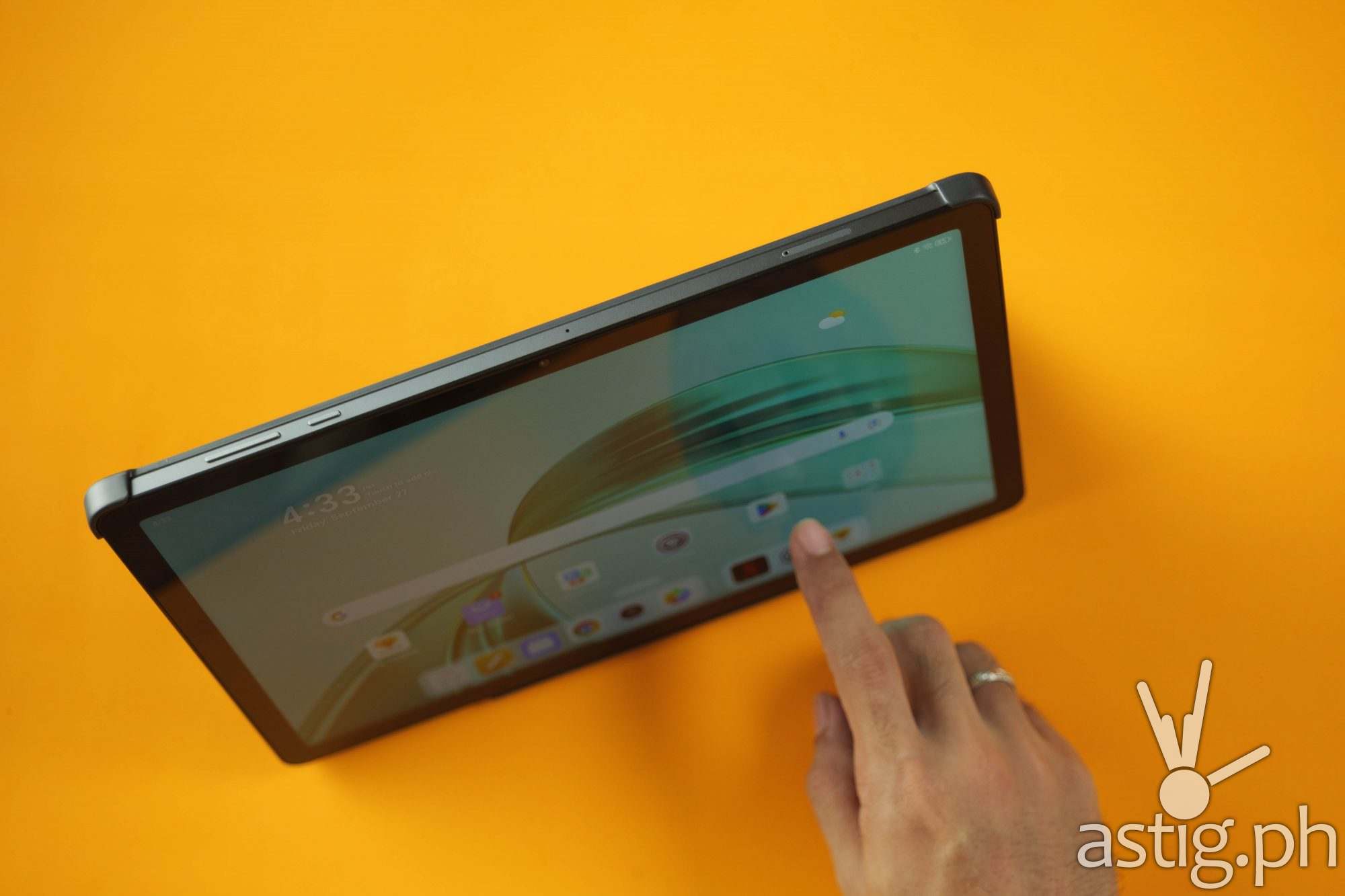 HONOR Pad X8a: The ultimate budget tablet? – ASTIG: Philippine News ...