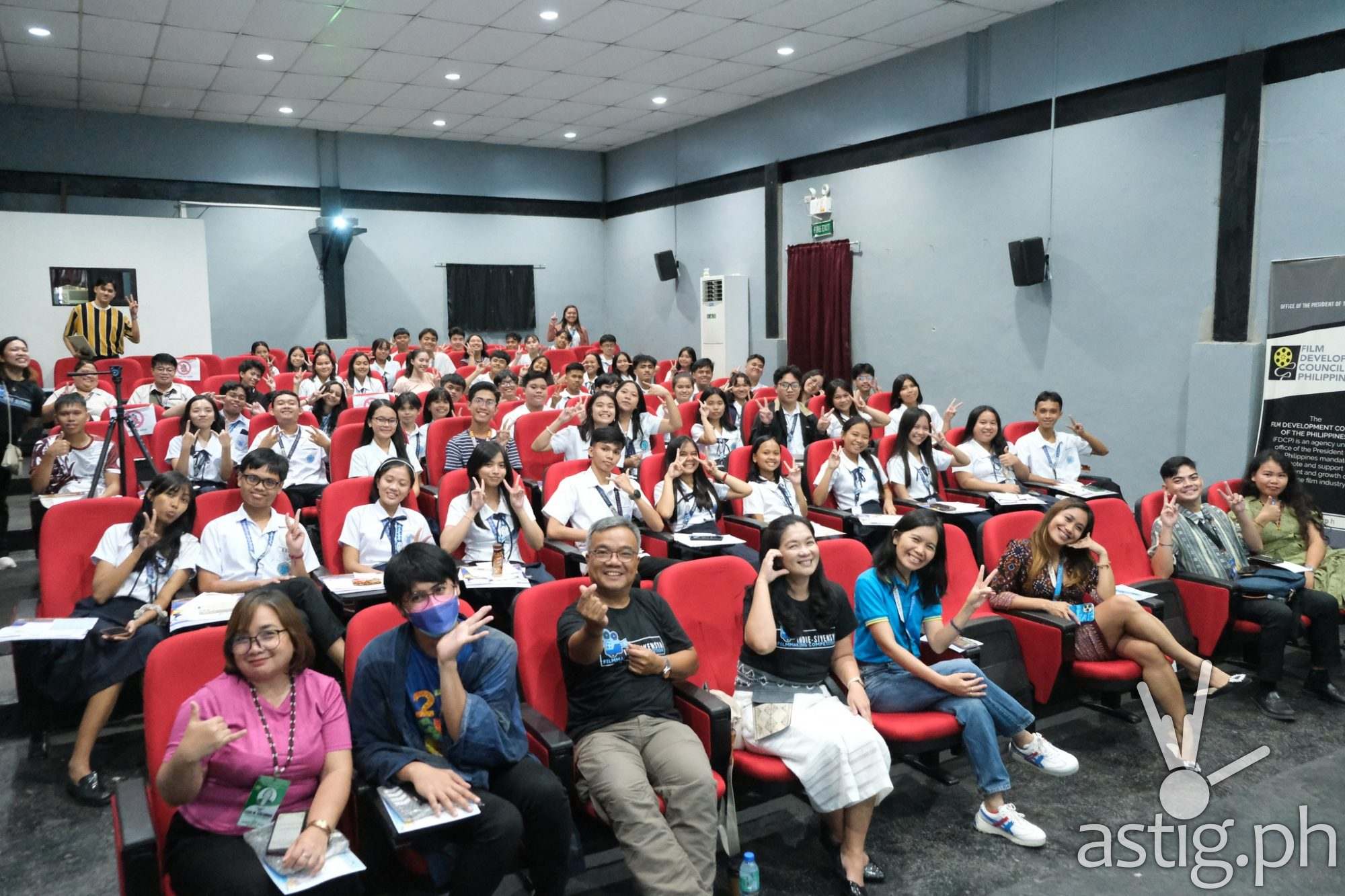 Indie-Siyensya finalists highlight science in Filipino culture – ASTIG ...