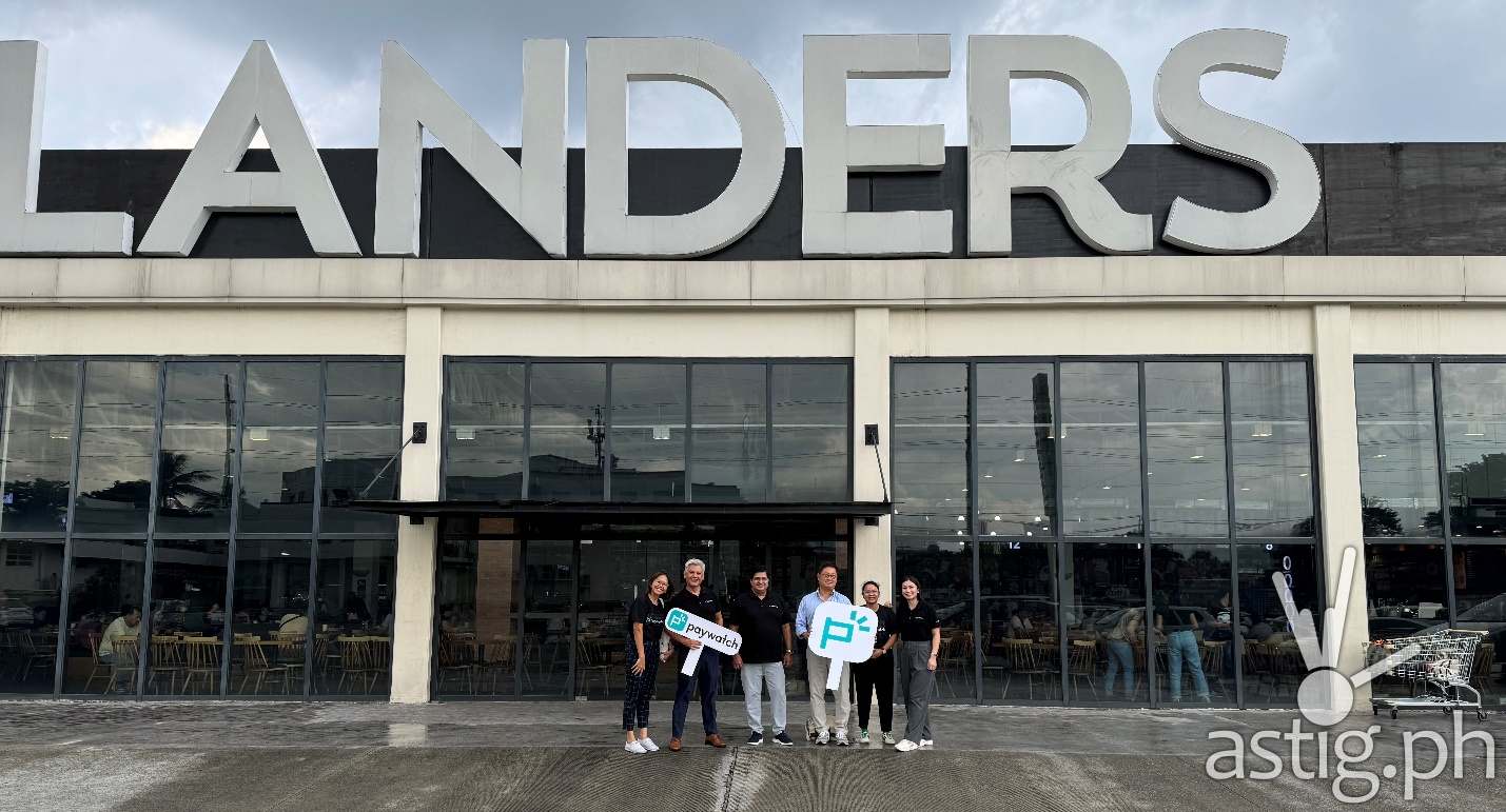 Landers pledges financial wellness to employees with EWA program ...