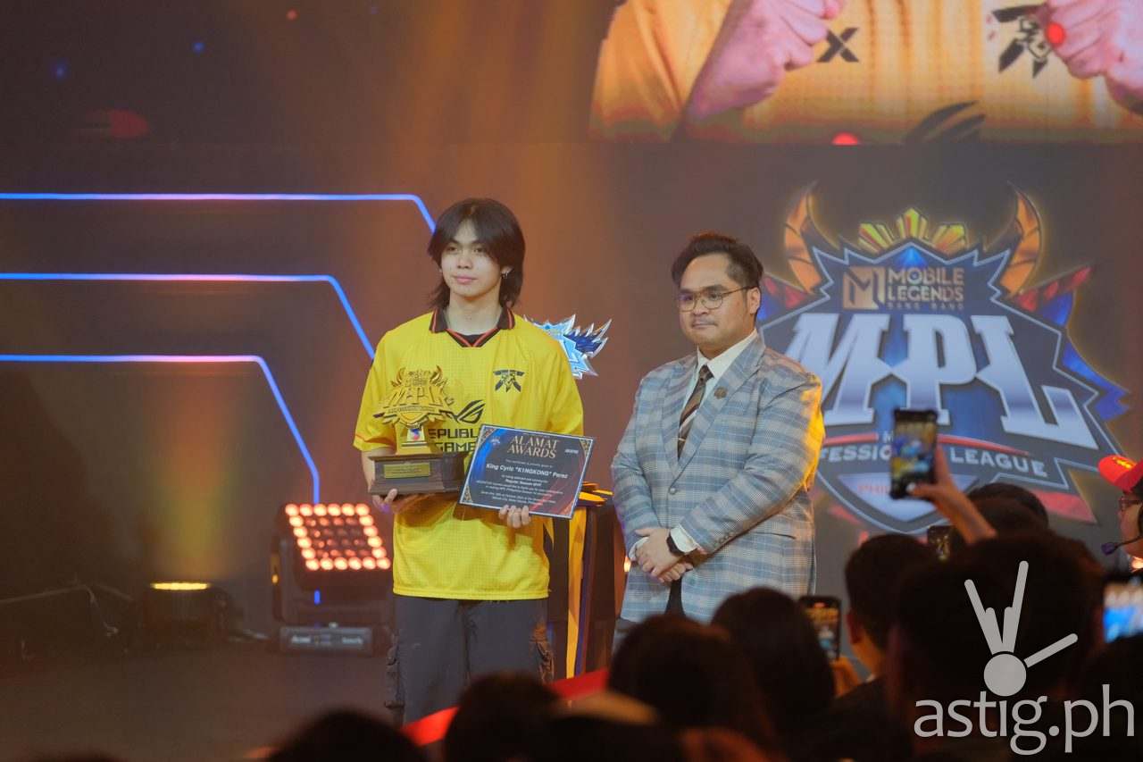 MPL Philippines just dropped the Alamat Awards for Season 14, and the ...