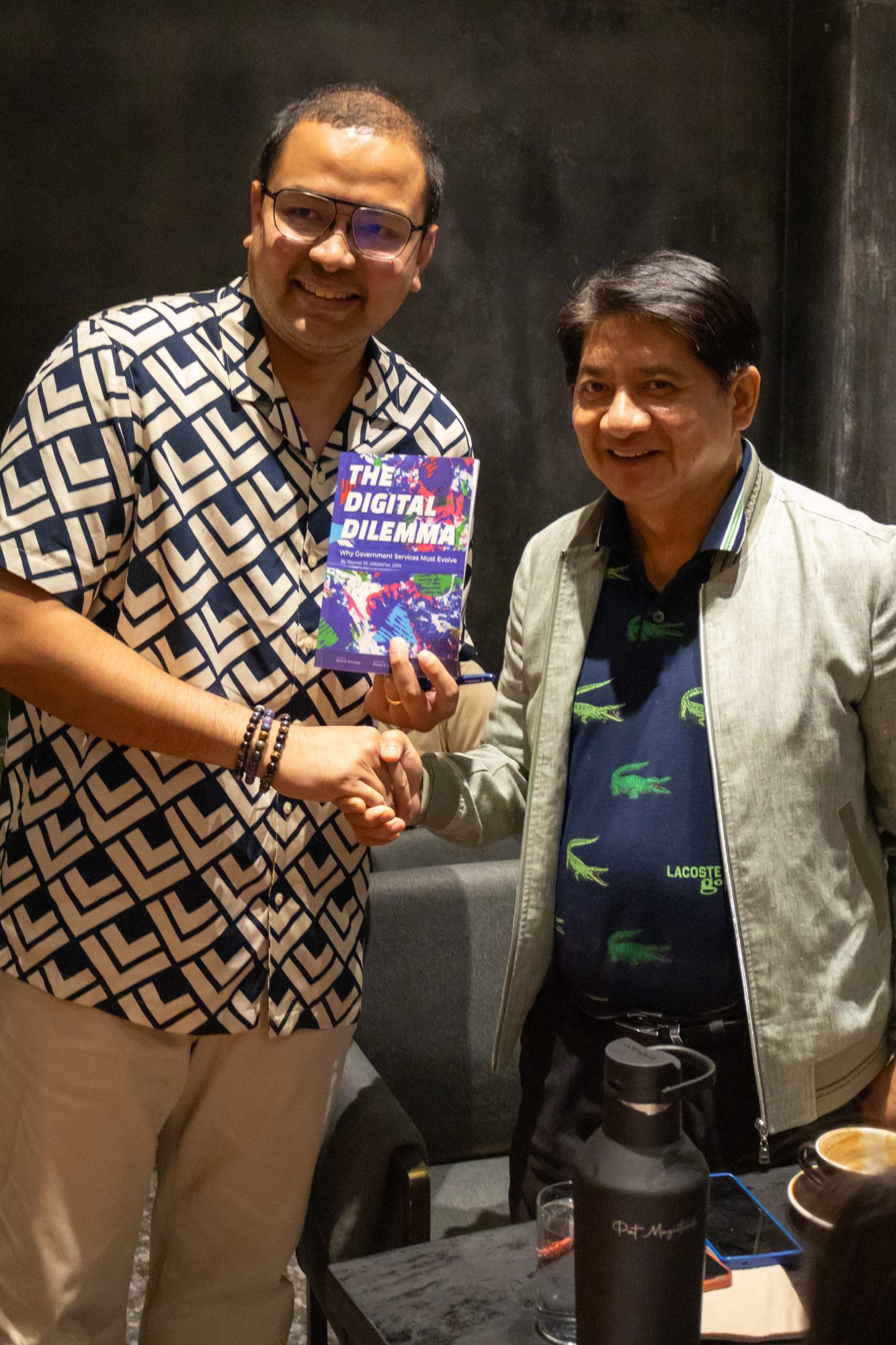 Pinoy author exposes flaws, government corruption in new book – ASTIG: Philippine News & Reviews