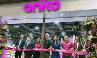 Anko’s first-ever store in the Philippines is finally open to delight ...
