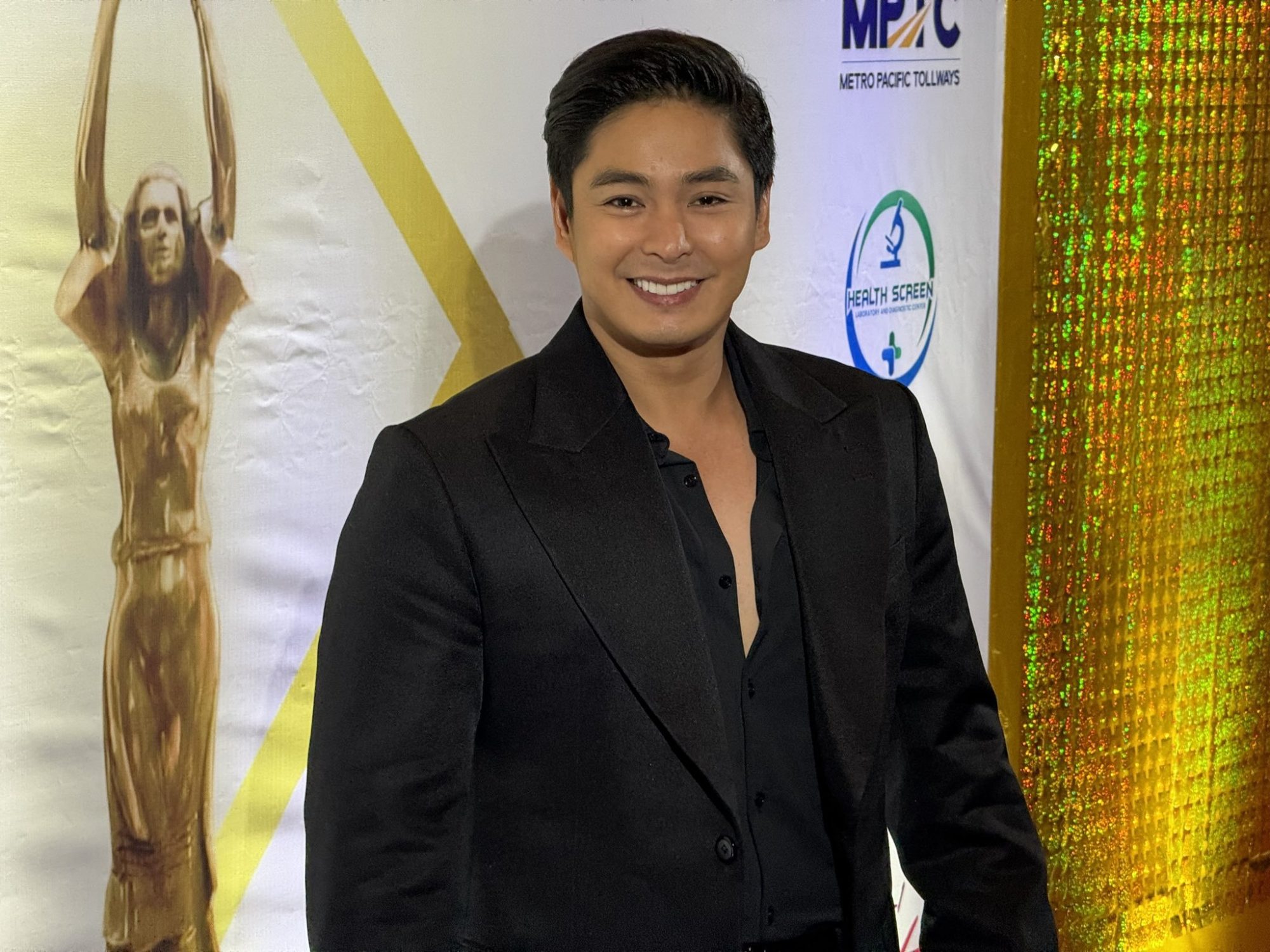 Celebrate OFWs with Coco Martin's Action Movies in November | ASTIG ...