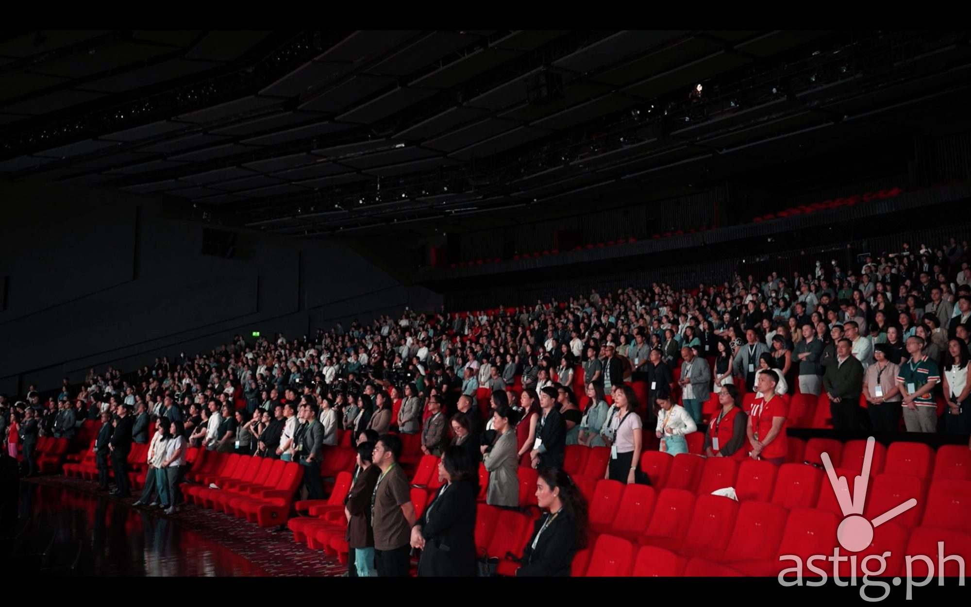 Ethical AI, workforce upskilling, digital inclusivity take center stage ...