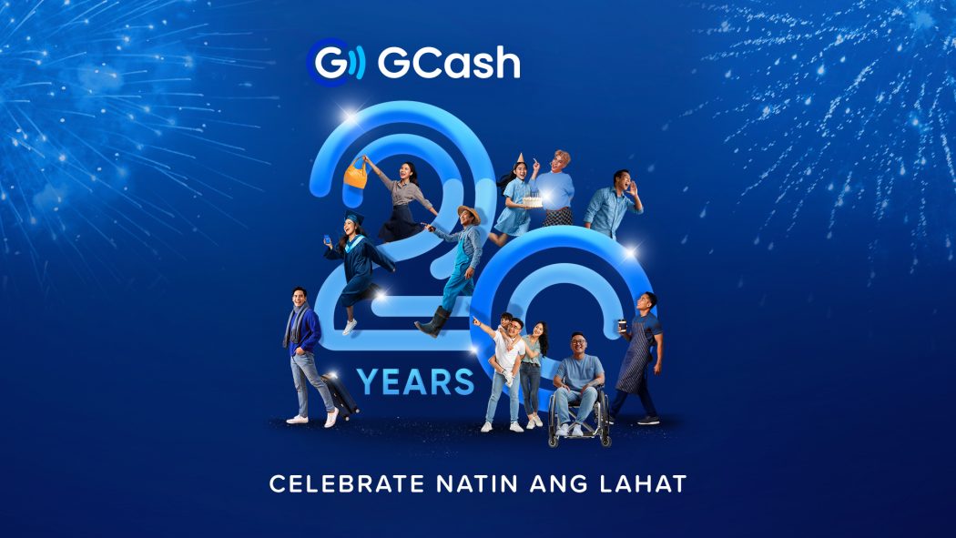 20 Surprising facts about GCash’s 20-year journey that you might not ...