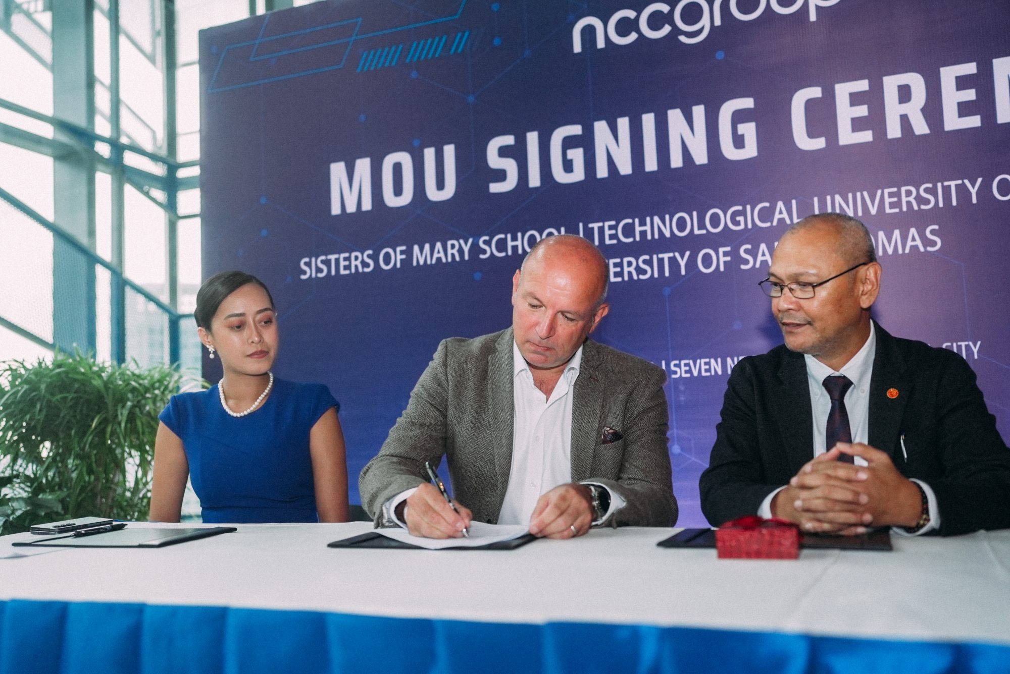 NCC Group commits to develop PH cyber security professionals – ASTIG ...