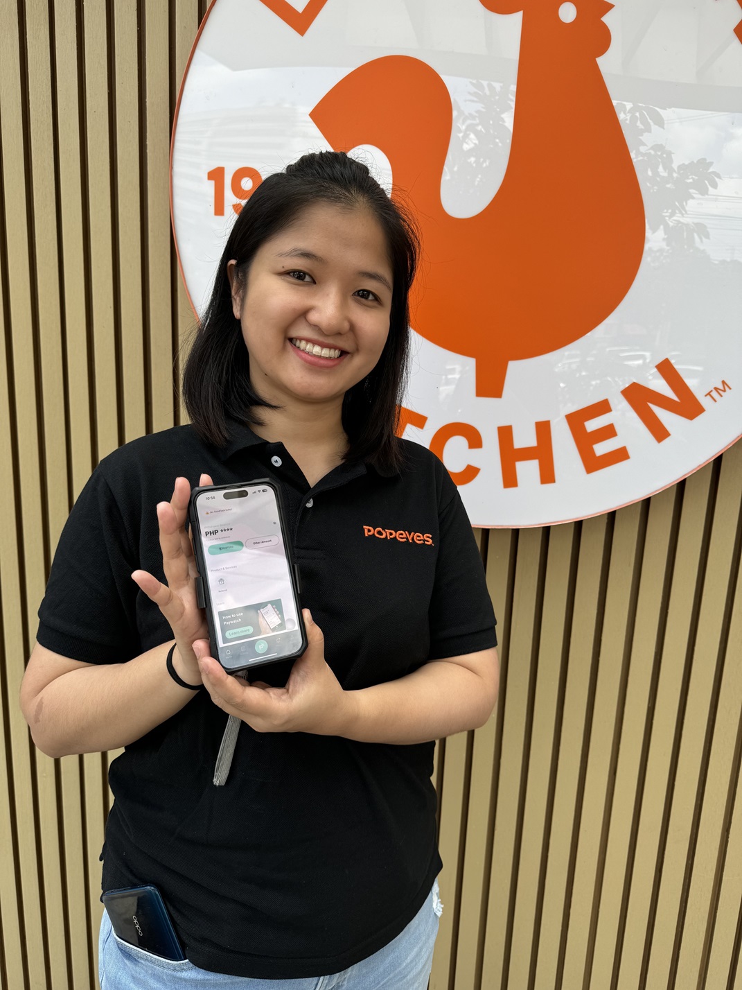 How Popeyes is using Paywatch to empower their employees – ASTIG ...