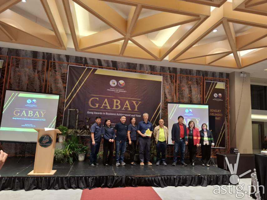 SNAP-Benguet recognized as top taxpayer in Benguet – ASTIG: Philippine ...