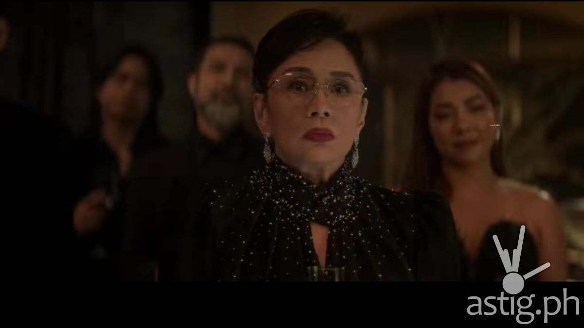 Audience Intrigued by Uninvited Teaser for #MMFF50 – ASTIG: Philippine ...