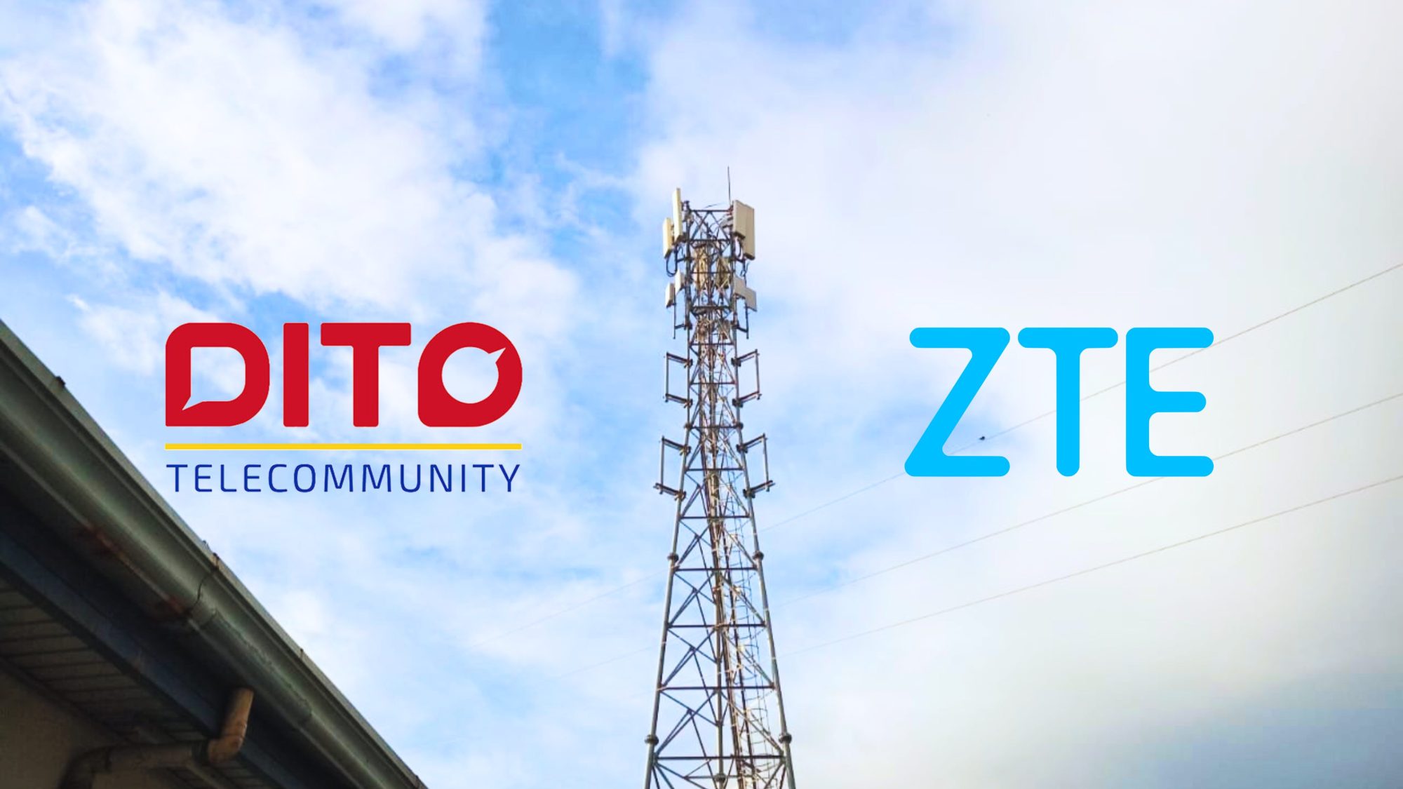 99% Spectrum efficiency: What DITO’s new ZTE tech means for Internet and mobile in the ...