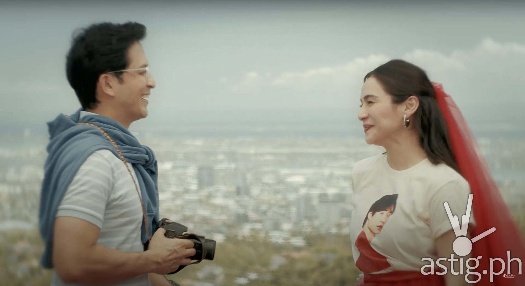 New Film Teaser Alert: Upcoming Rom-Com of Jennylyn Mercado with Hubby ...