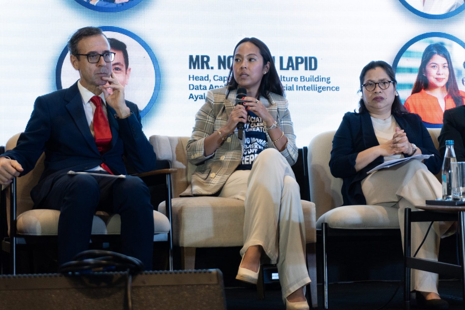 How AI is shaping the future of PH businesses: Insights from Enstack ...