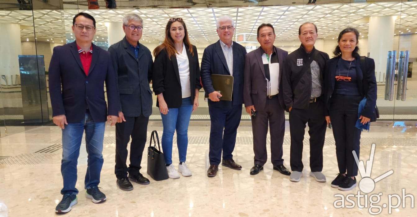 GS1 Philippines supports barcode adoption to enhance patient safety ...