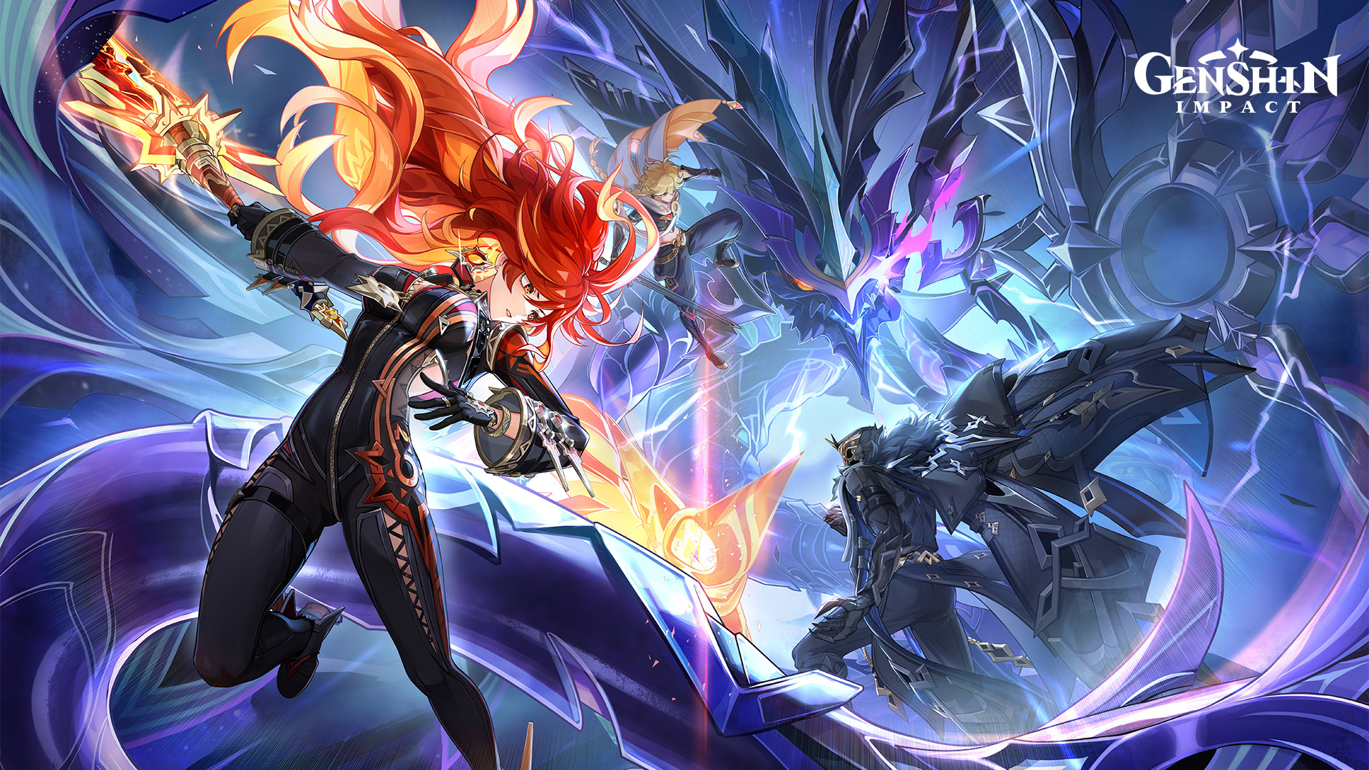 WATCH: Genshin Impact 5.3 update adds free rewards, Pyro Archon, new ...