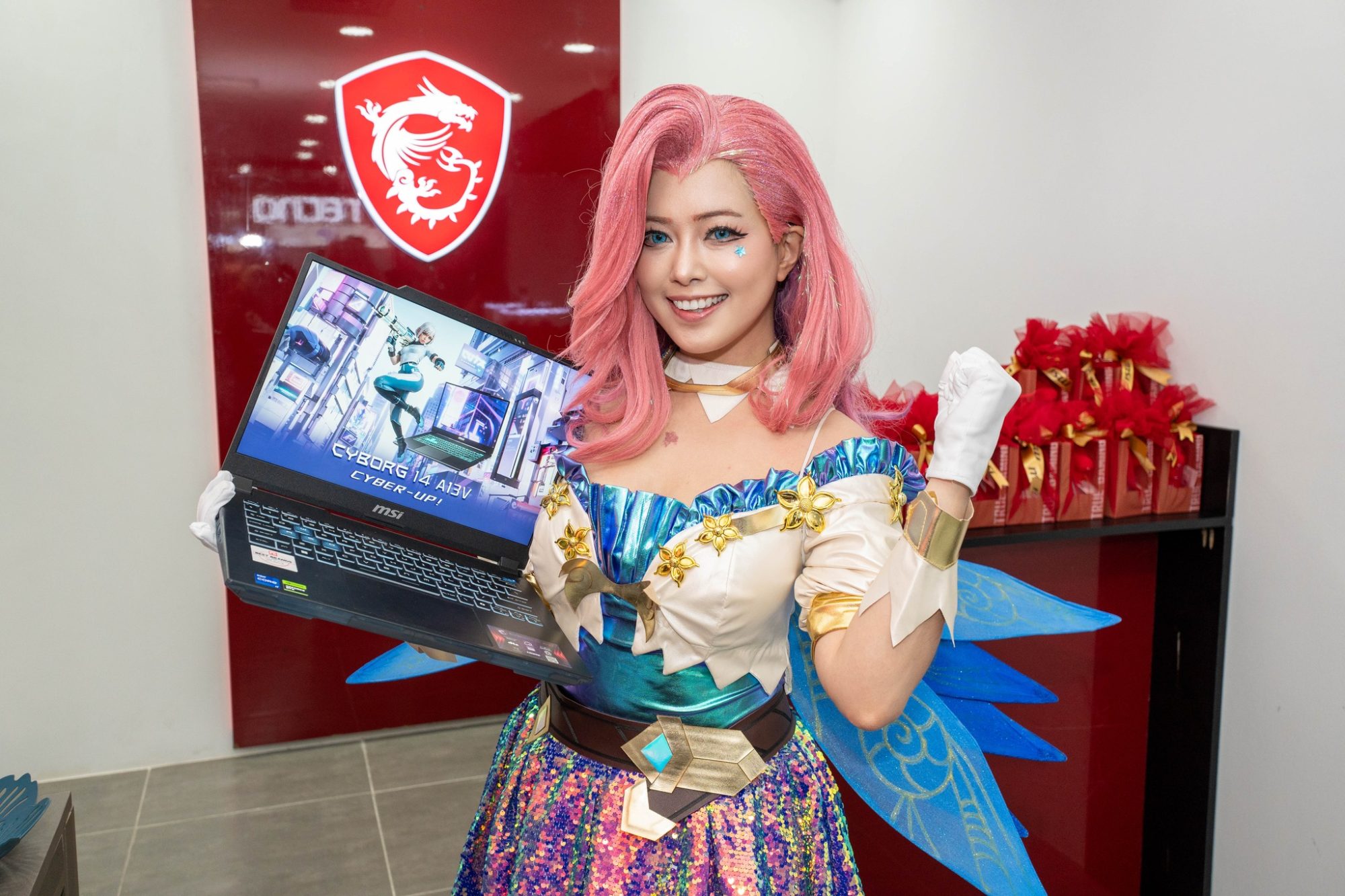 MSI expands to Cebu with SM JMall store – ASTIG: Philippine News & Reviews