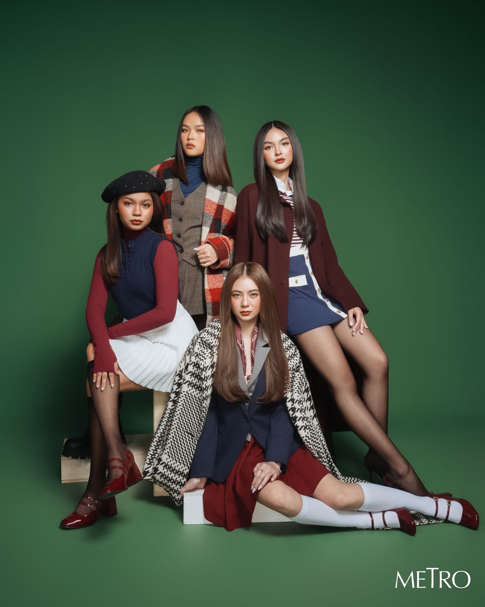 PBB Gen 11 big four Fyang Smith, Rain Celmar, Kolette Madelo, and Kai ... PBB Gen 11 big four Fyang Smith, Rain Celmar, Kolette Madelo, and Kai ...