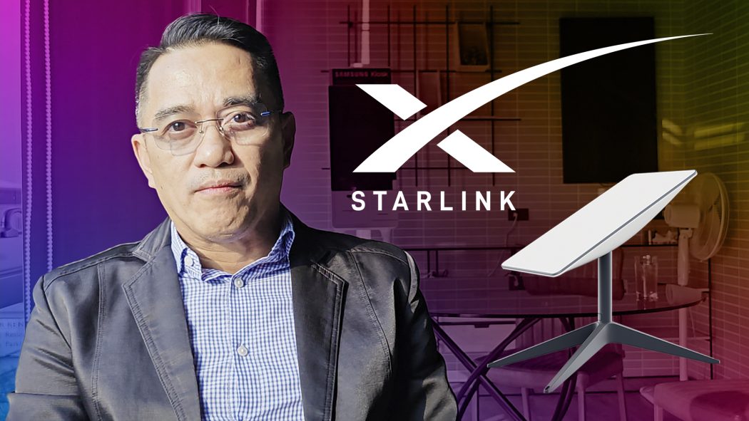 Starlink Philippines Ardent Networks interview – ASTIG: Philippine News ...