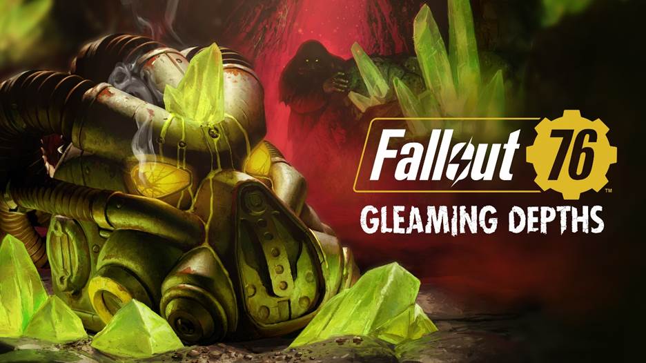 Fallout 76 Gleaming Depths: Epic raids, new rewards, Ultracite Terror ...